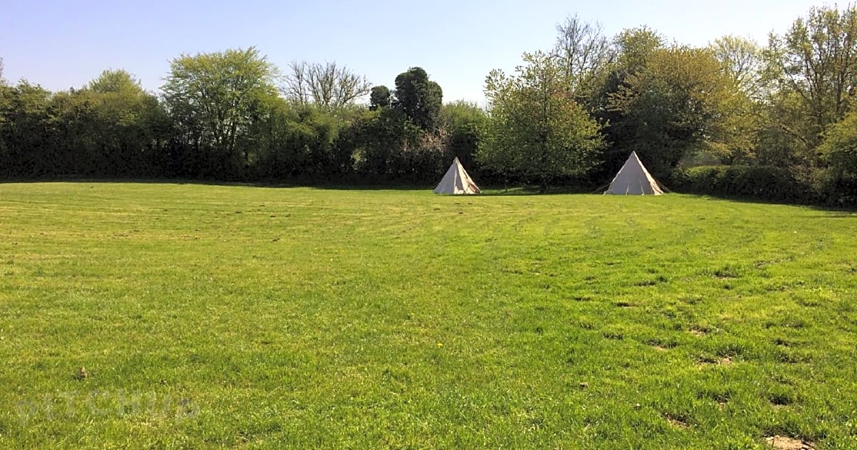 Knowler Farm, Canterbury - Updated 2021 prices - Pitchup®