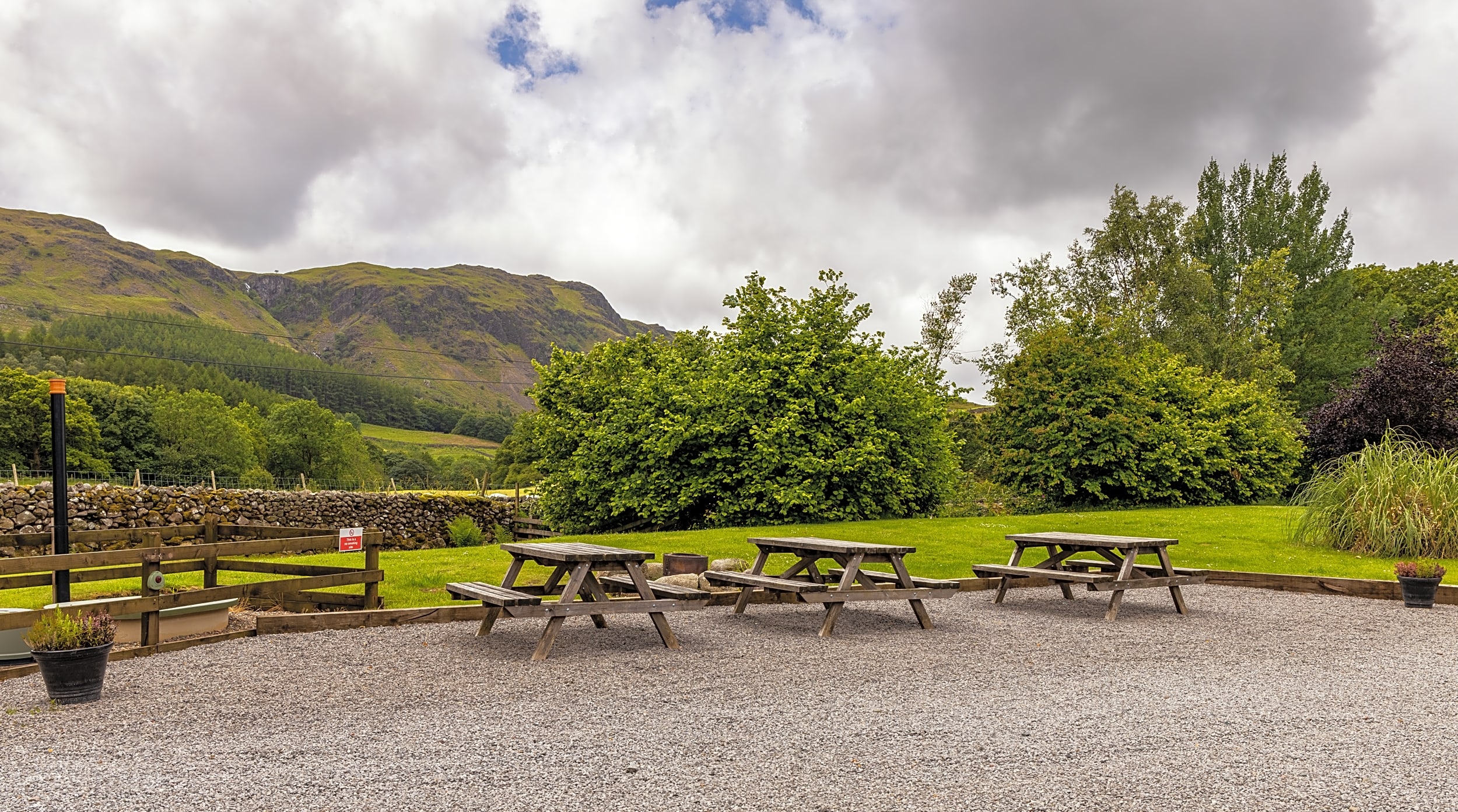 Woolpack Farm, Eskdale - Updated 2019 prices - Pitchup®