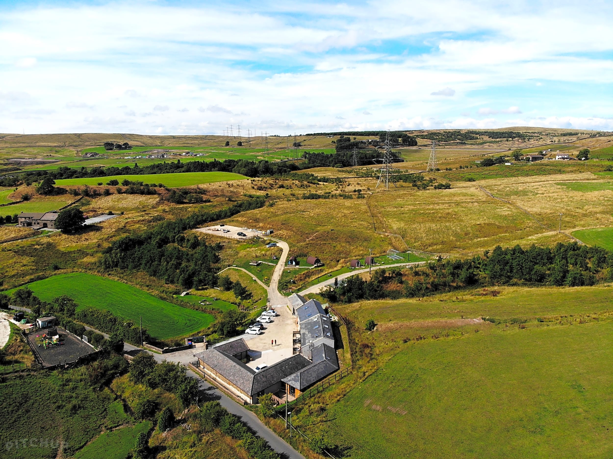 Rossendale Holiday Cottages, Manchester - Updated 2020 prices - Pitchup®