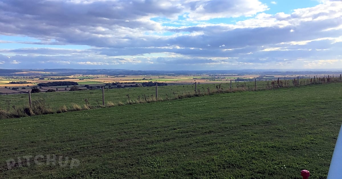 Quarry Farm, Pickering - Pitchup®