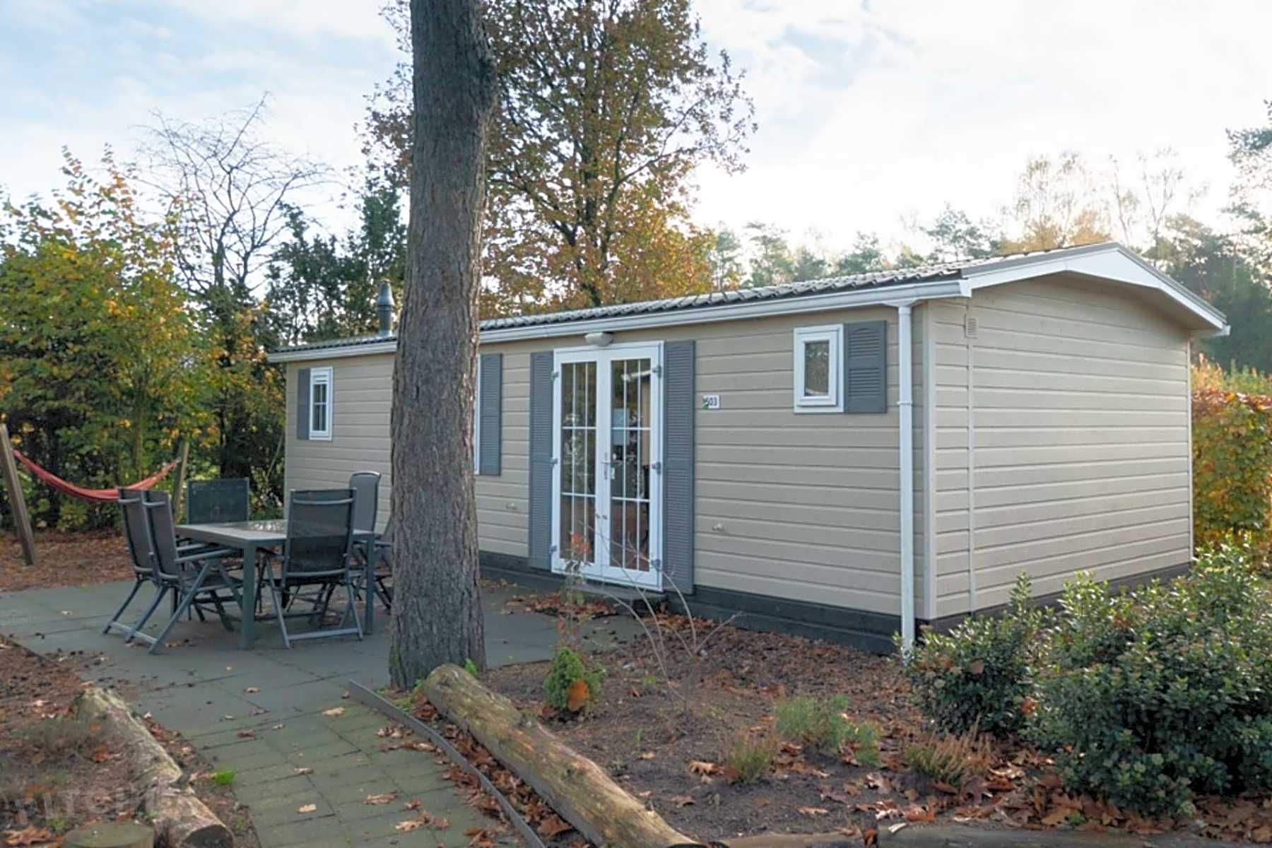 Caravan Holiday Parks in The Netherlands 2024 from £95/nt | Pitchup.com