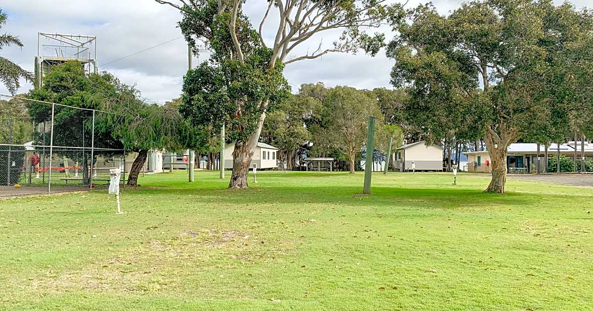 Camp Elim, Tiona | Pitchup.com