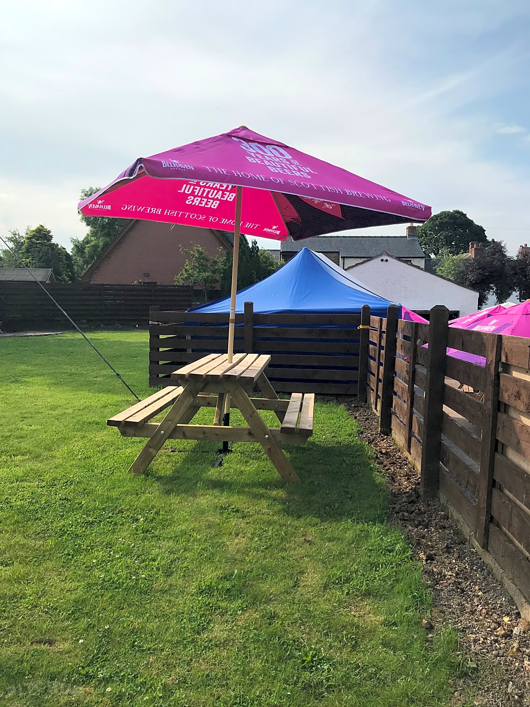 Inn at the Bush, Wigton - Updated 2021 prices - Pitchup®