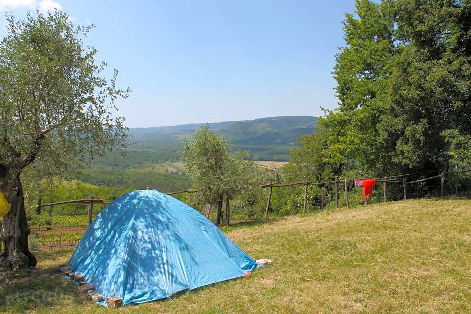 Find Tent Campgrounds in Tinjan, Istria, Croatia 2024 from $23/nt ...