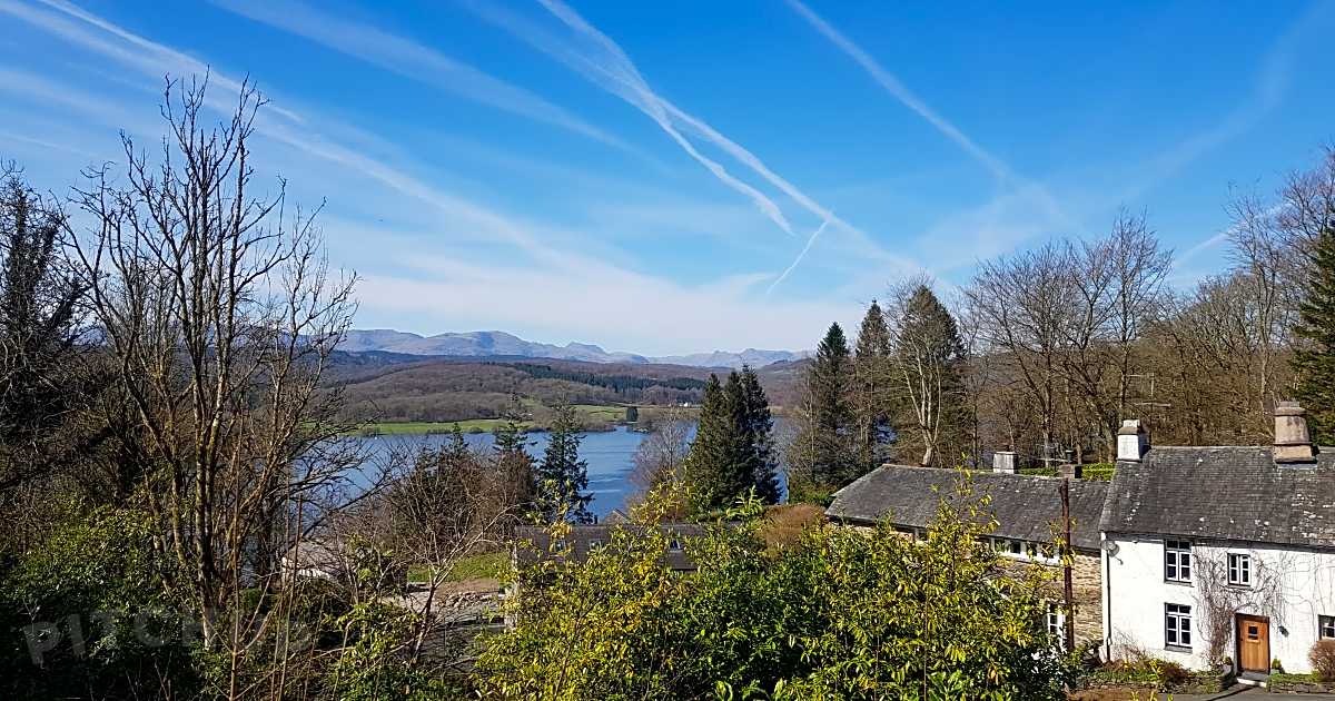 Ghyll Head, Windermere - Updated 2024 prices | Pitchup.com