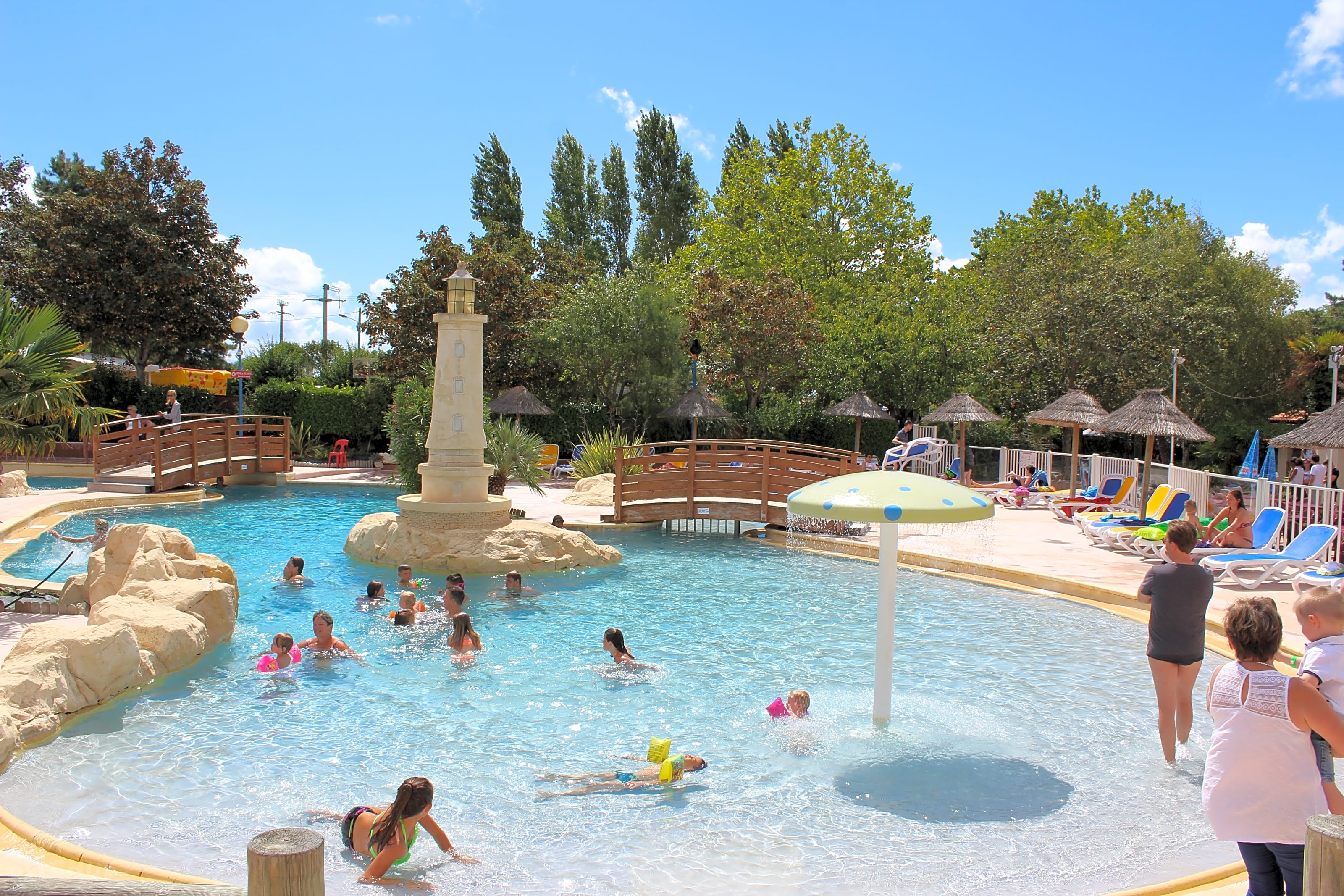 Camping Le Royan, Royan - Pitchup®