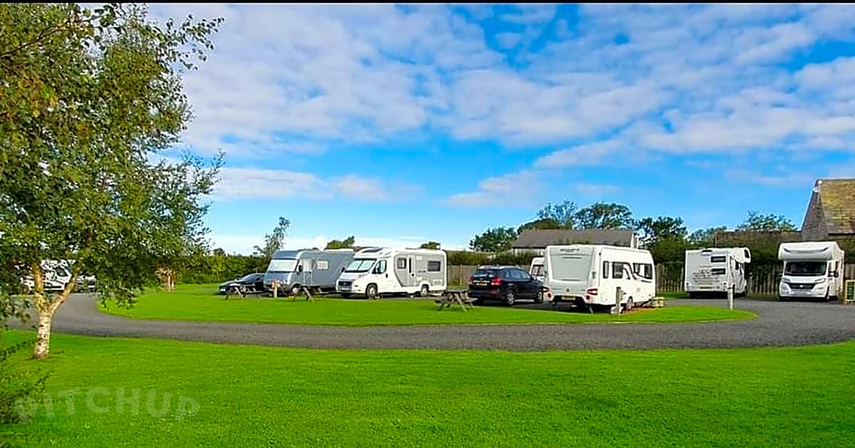The Wellington Inn and Caravan Park, Carlisle - Updated 2021 prices ...