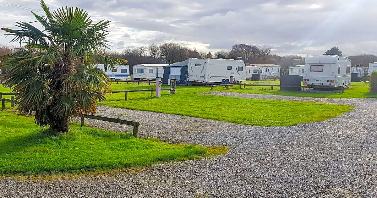 The Red Post Inn, Bude - Updated 2024 prices | Pitchup.com