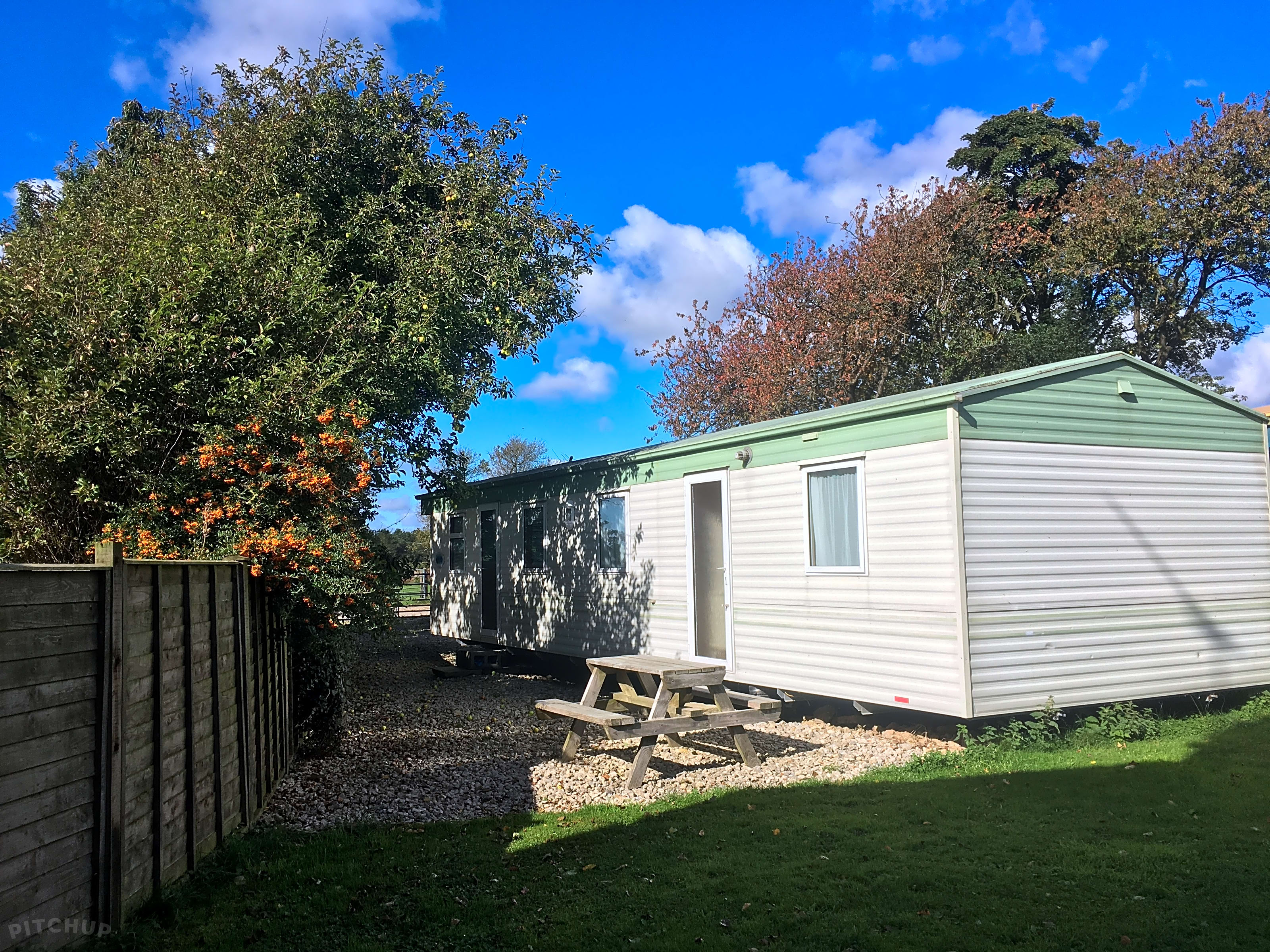 Beadlam Rigg, Helmsley - Pitchup®