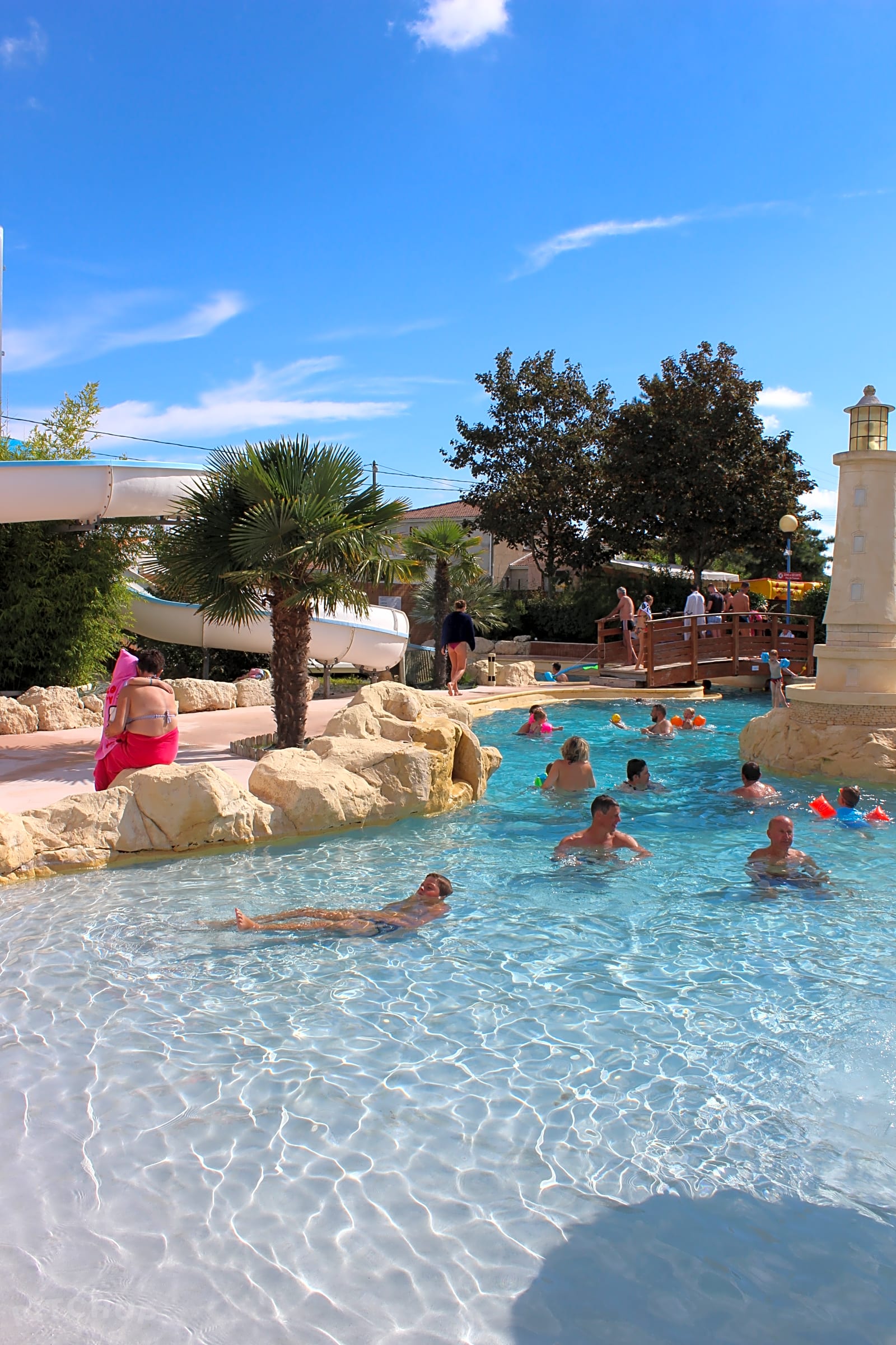 Camping Le Royan, Royan - Pitchup®