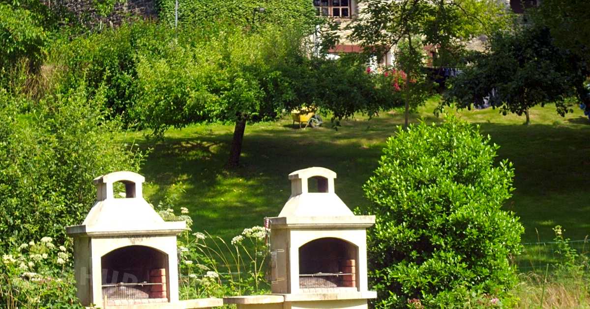 Les Chalets d'Alzen, Alzen - Pitchup®