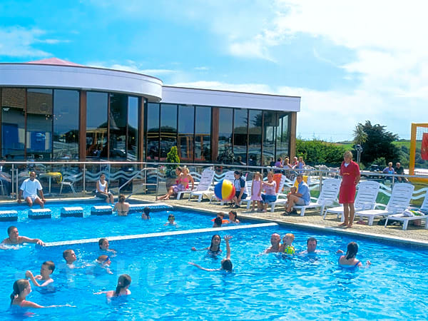 Weymouth Bay Holiday Park, Weymouth - Pitchup®