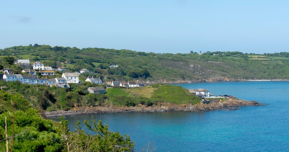 YHA Coverack, Coverack - Pitchup®