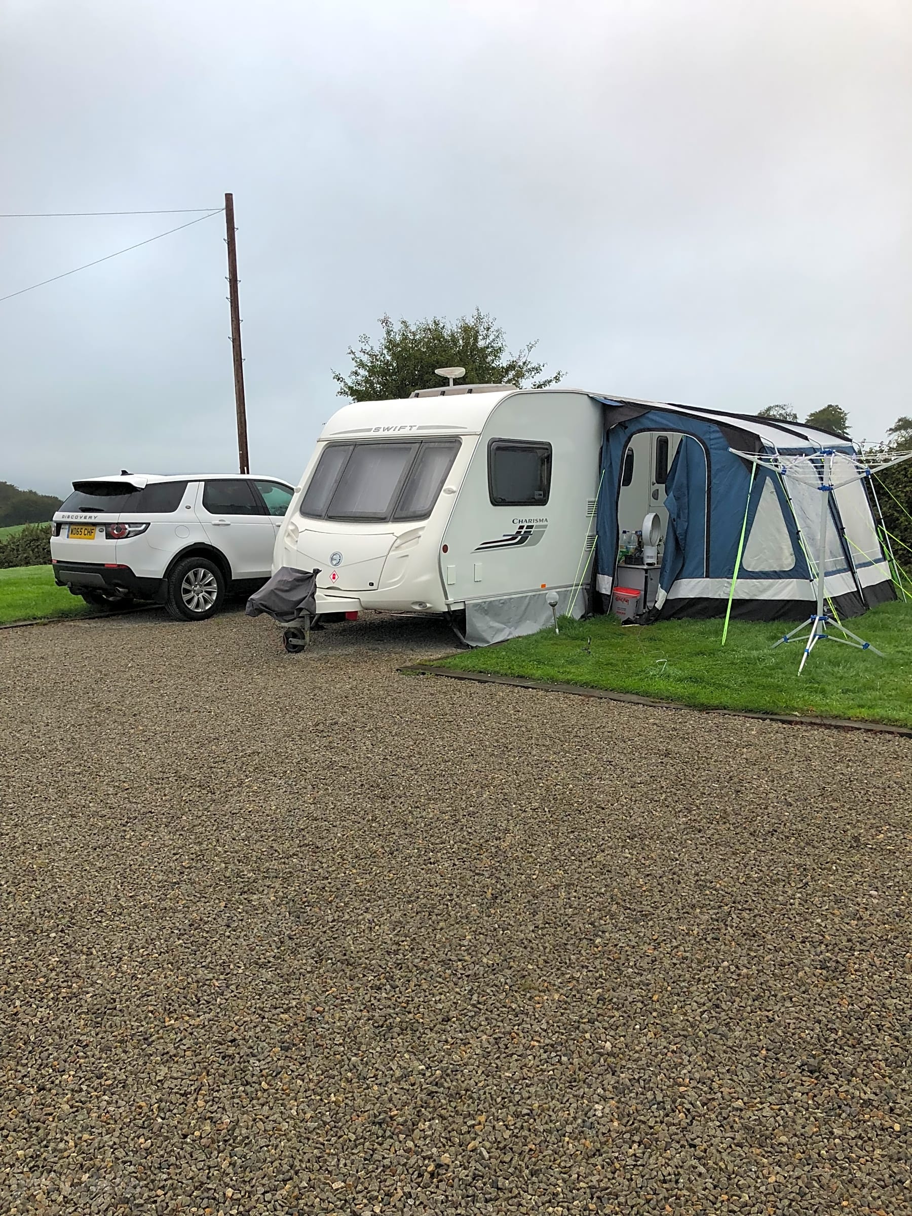 Compton Park, Callington - Updated 2020 prices - Pitchup®