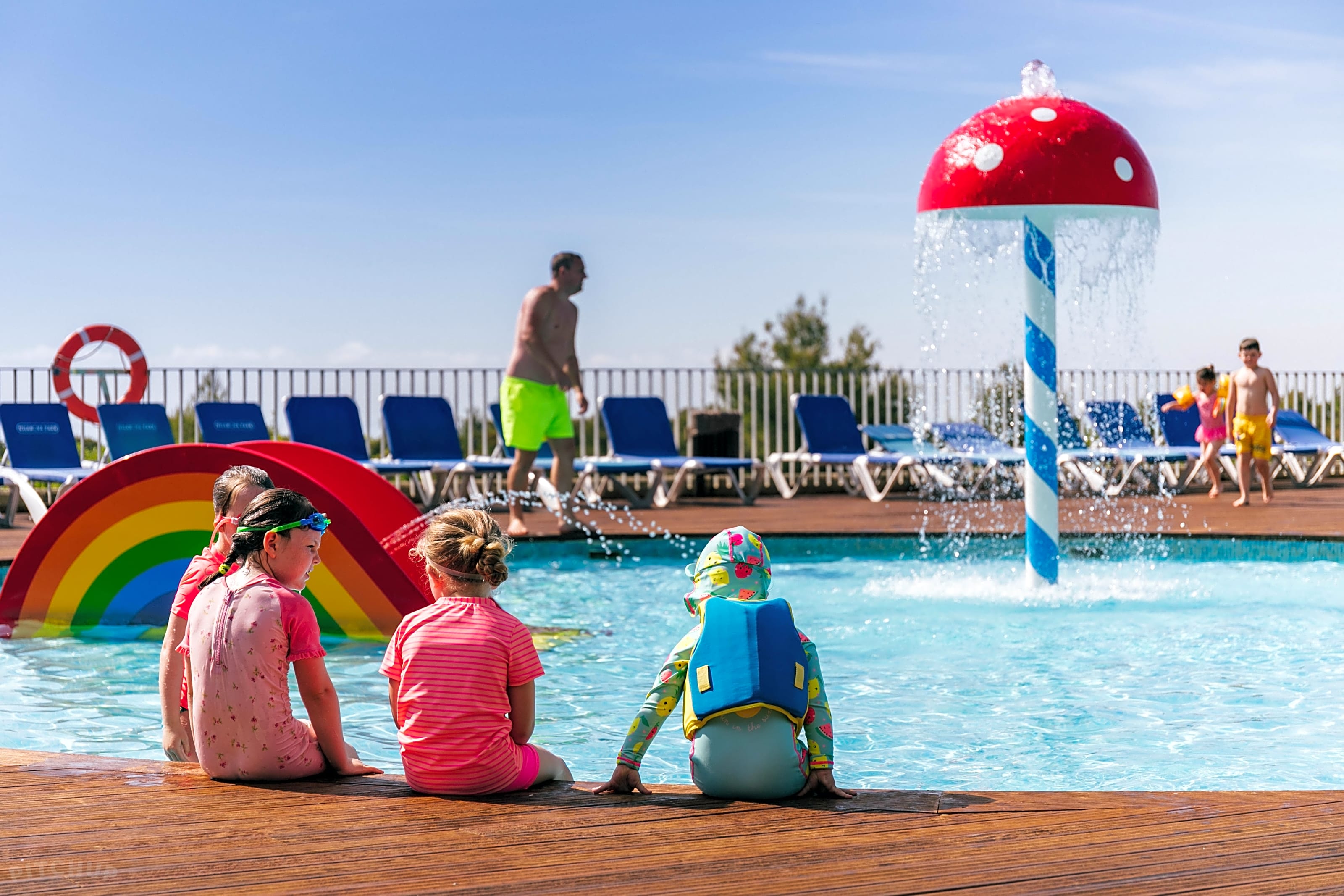 Lifestyle Holidays at Vilanova Park, Vilanova i la Geltru - Precios ...