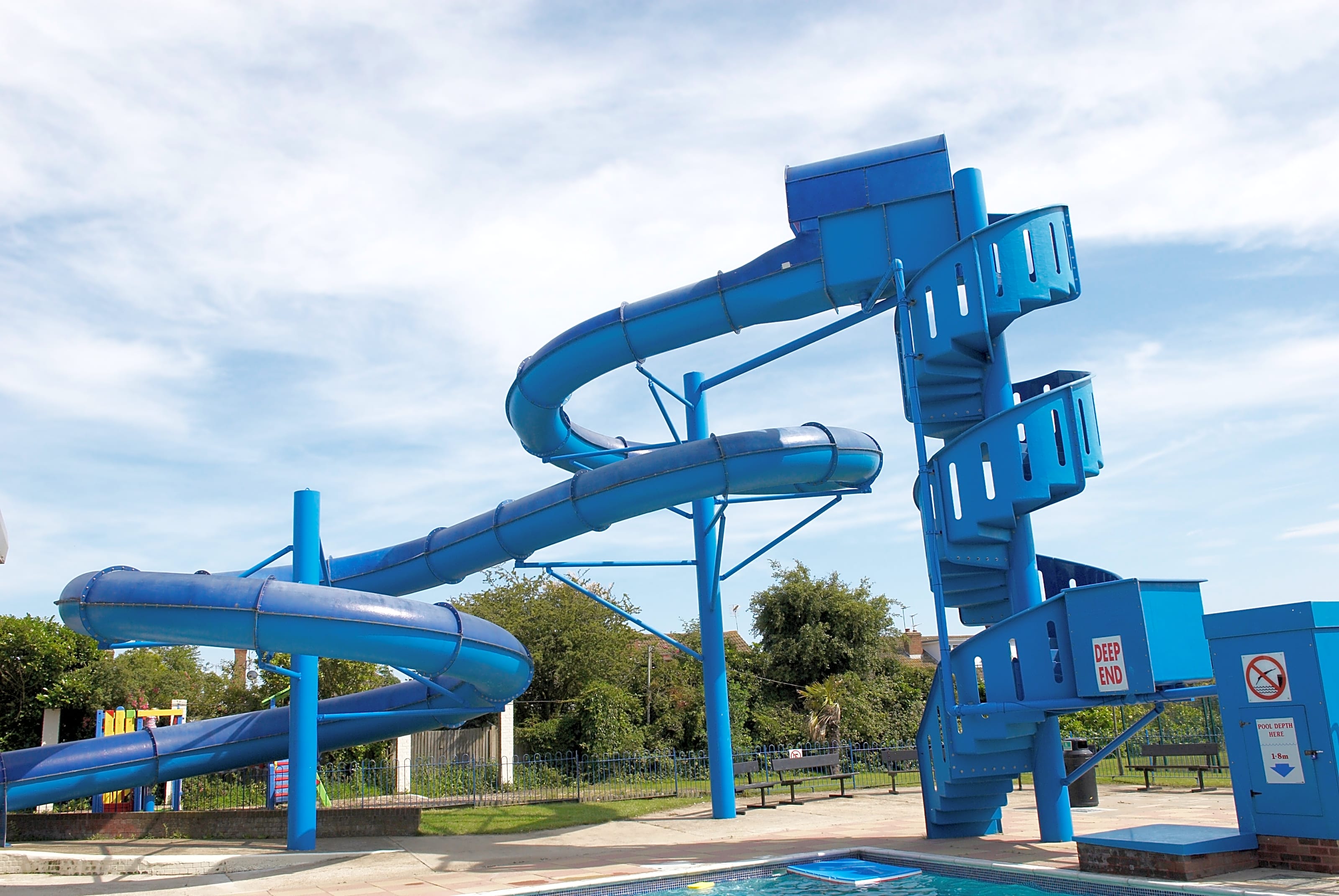 Highfield Grange Holiday Park, Clacton-on-Sea - Updated 2020 prices ...