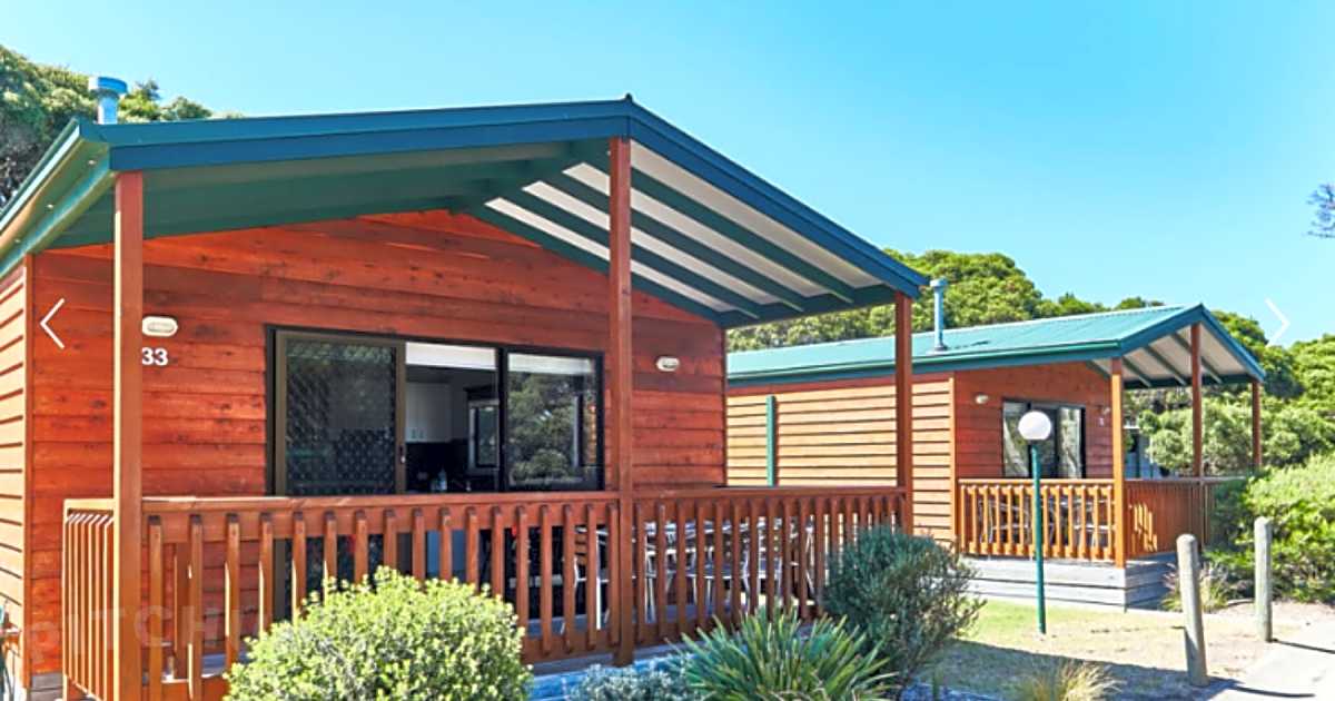 Anglesea Family Caravan Park, Anglesea | Pitchup.com
