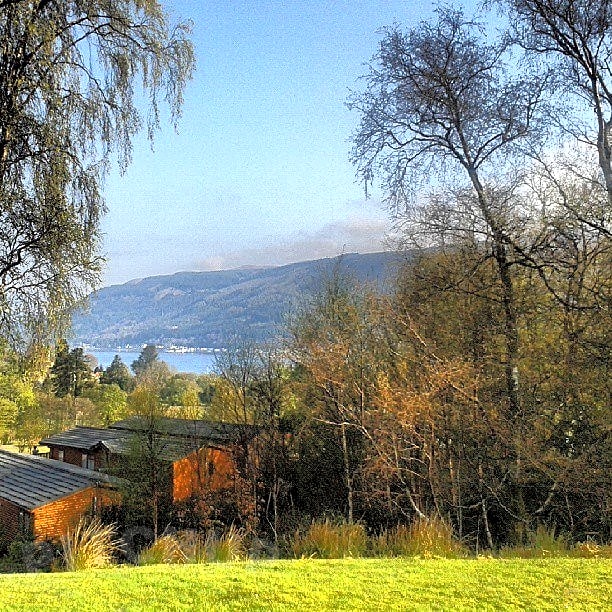 Hunters Quay Holiday Village, Dunoon - Pitchup®