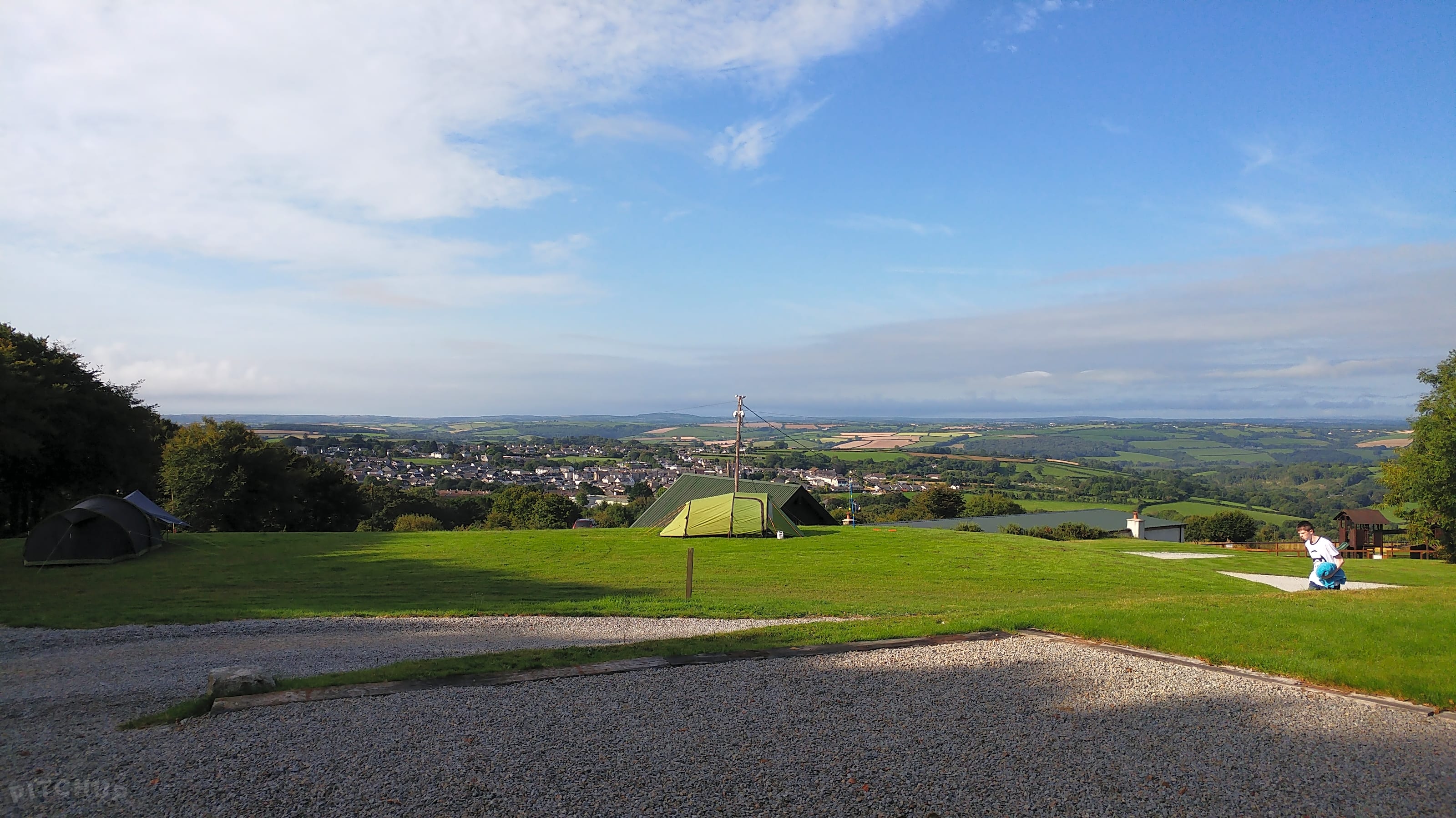 Compton Park, Callington - Updated 2020 prices - Pitchup®