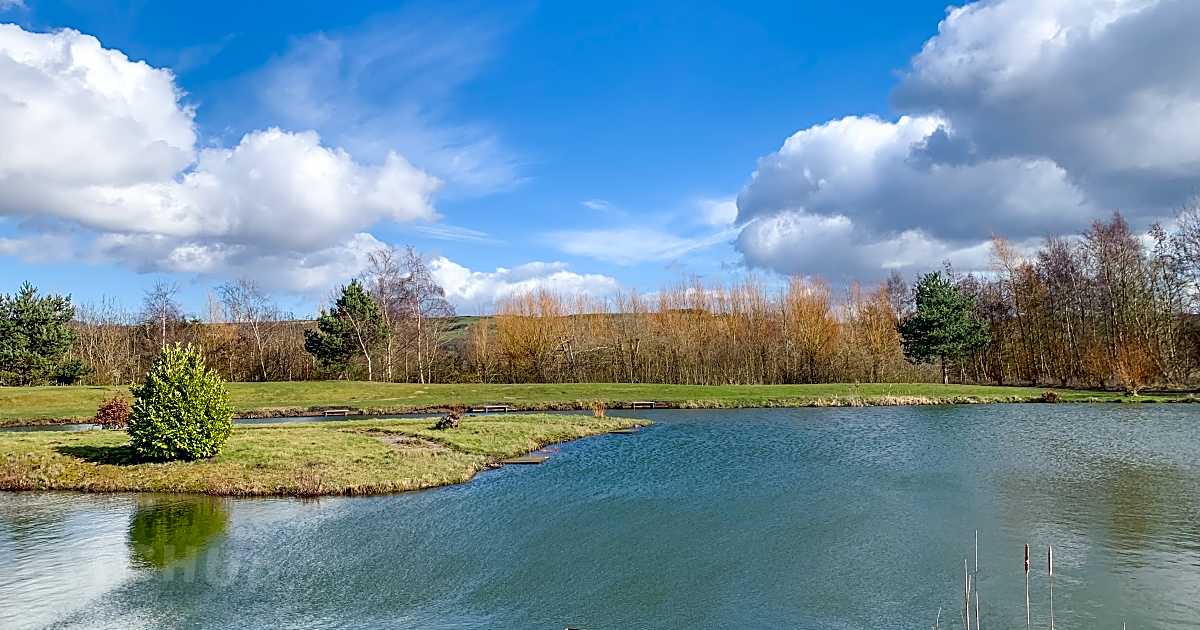 Wold View Fisheries and Leisure Park, Claxby - Updated 2024 prices ...