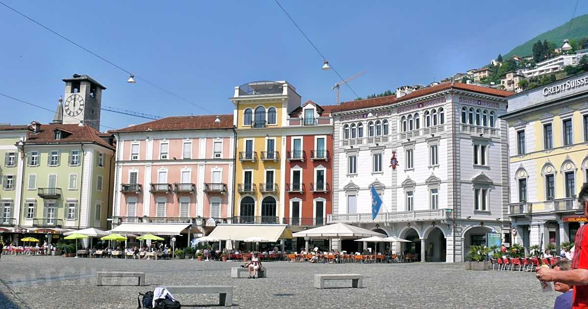 Camping Isola, Gudo | Pitchup.com