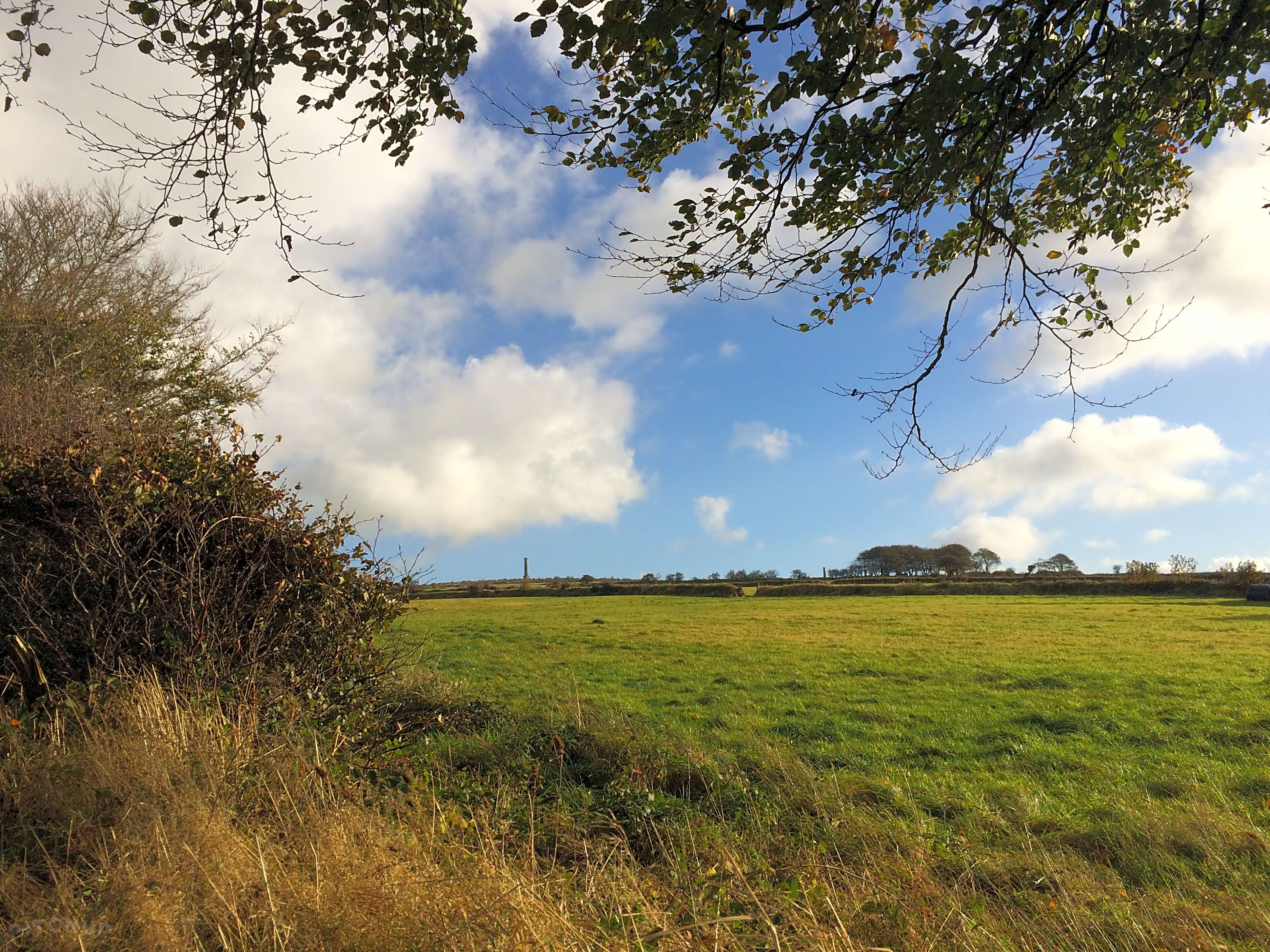 Compton Park, Callington - Updated 2020 prices - Pitchup®