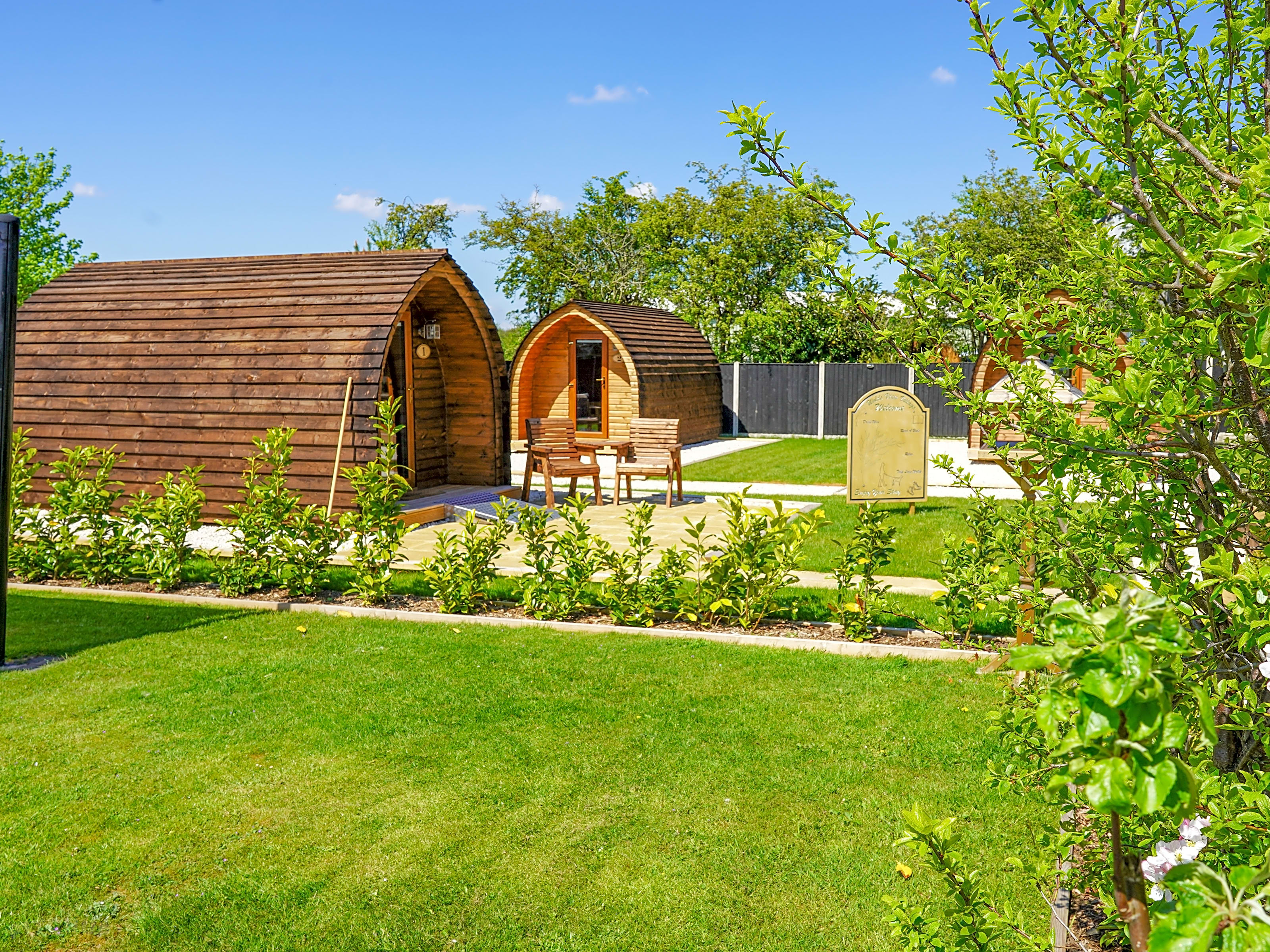 Wold's View Country Park, Caistor, Lincolnshire - Updated 2026 prices ...