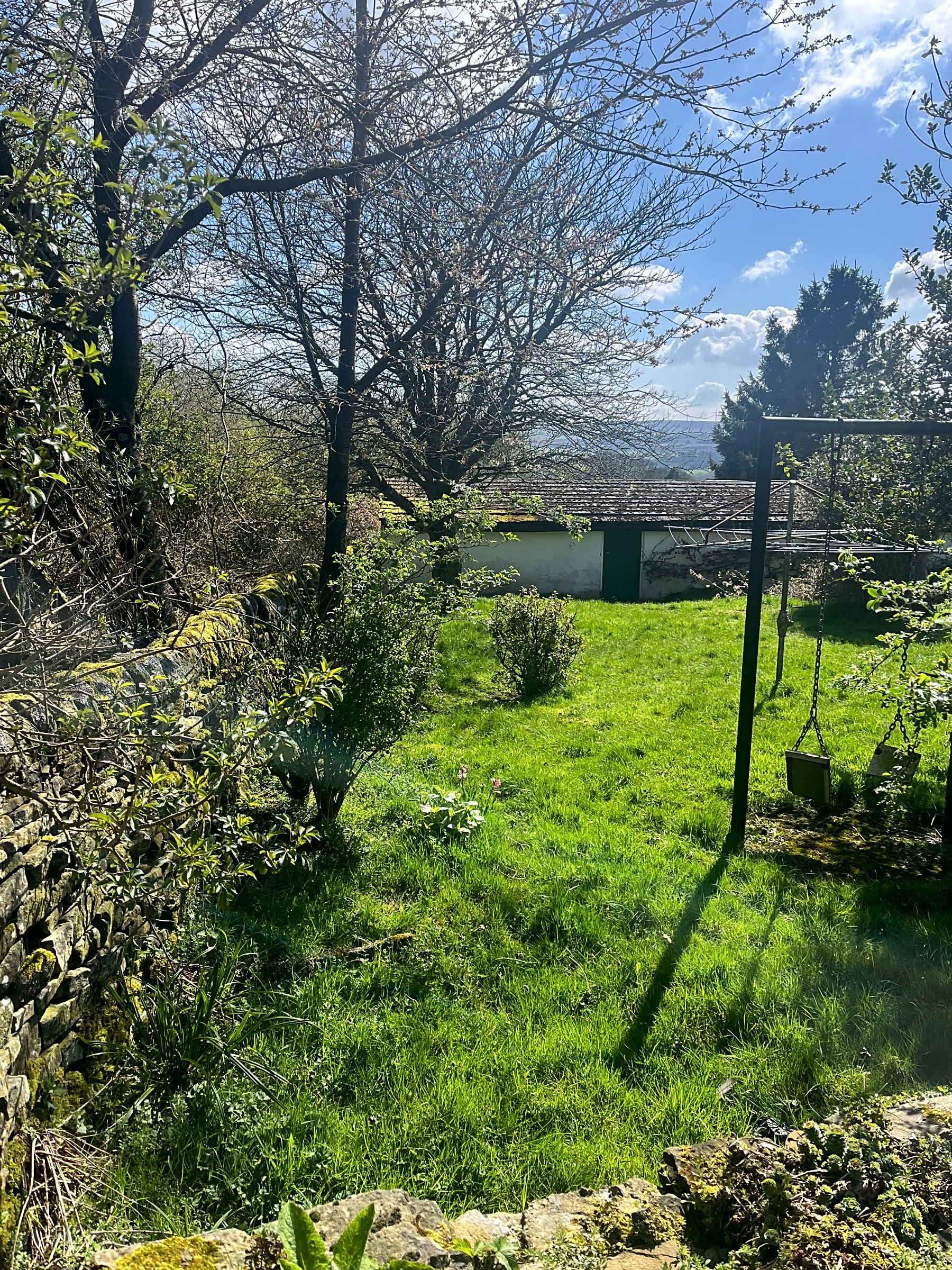 Higher Heights Farm, Keighley, West Yorkshire | Pitchup.com