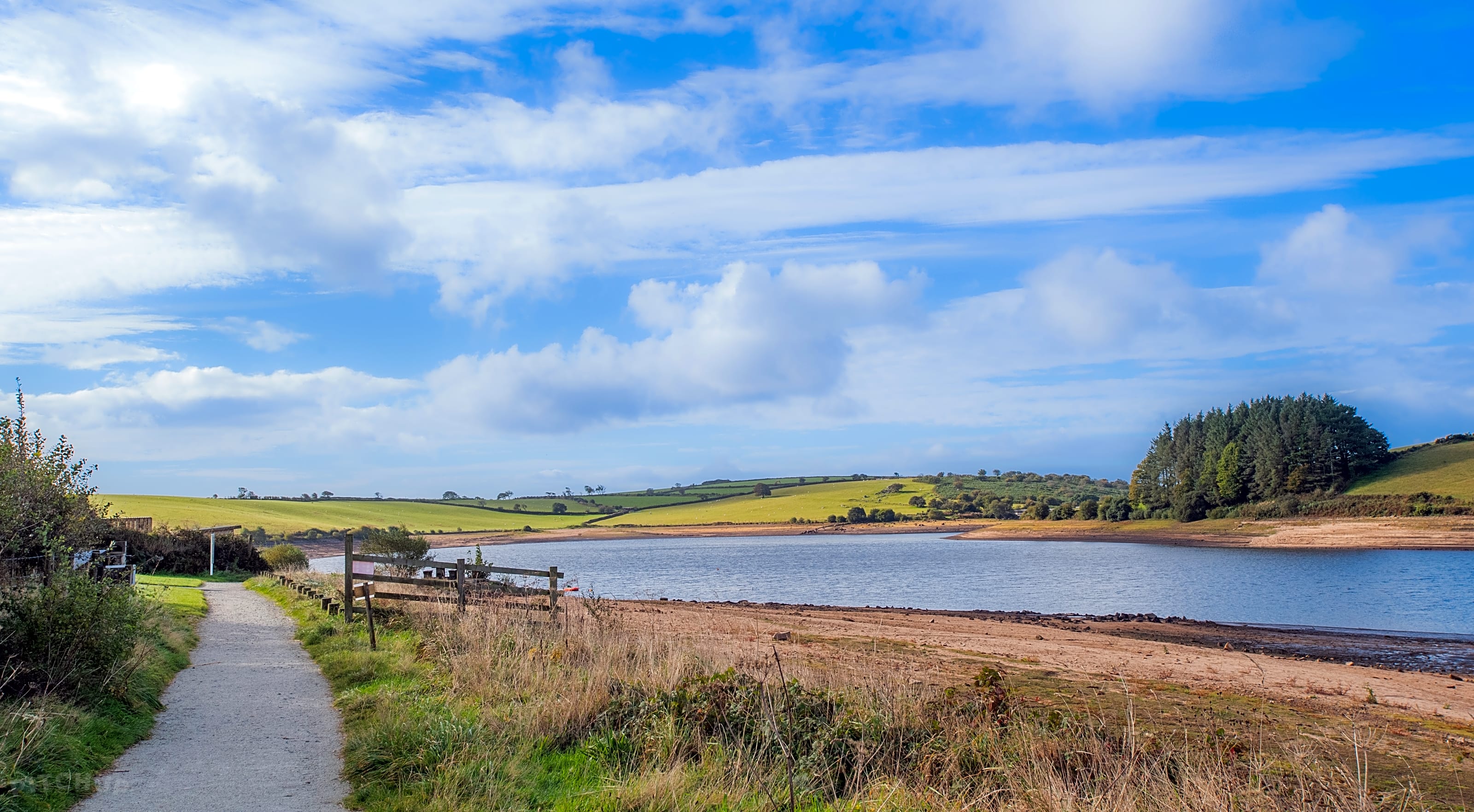 Siblyback Lake Campsite, Liskeard, Cornwall - Updated 2026 prices ...