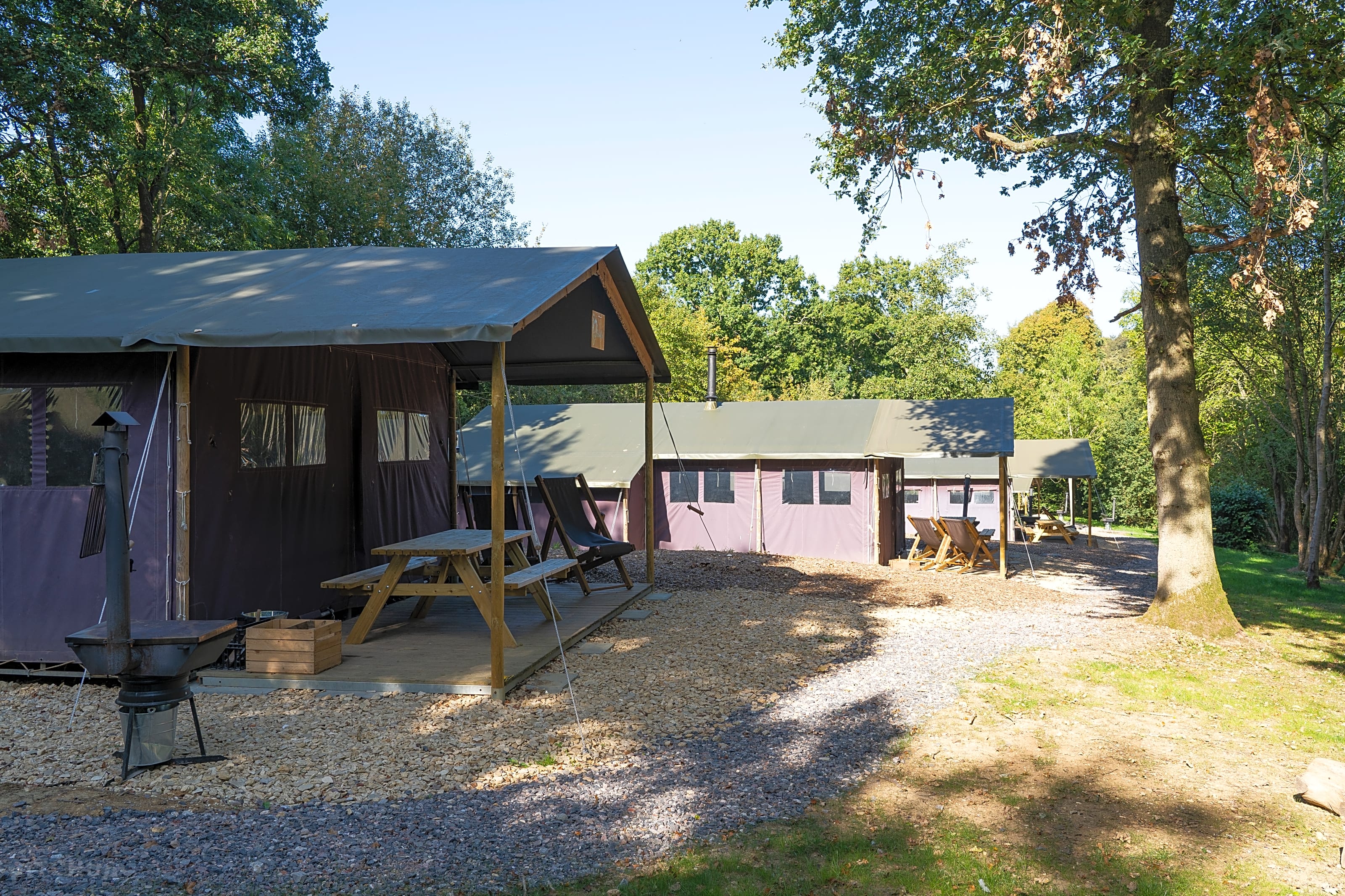 Bucklebury Farm, Reading, Berkshire - Updated 2025 prices | Pitchup.com