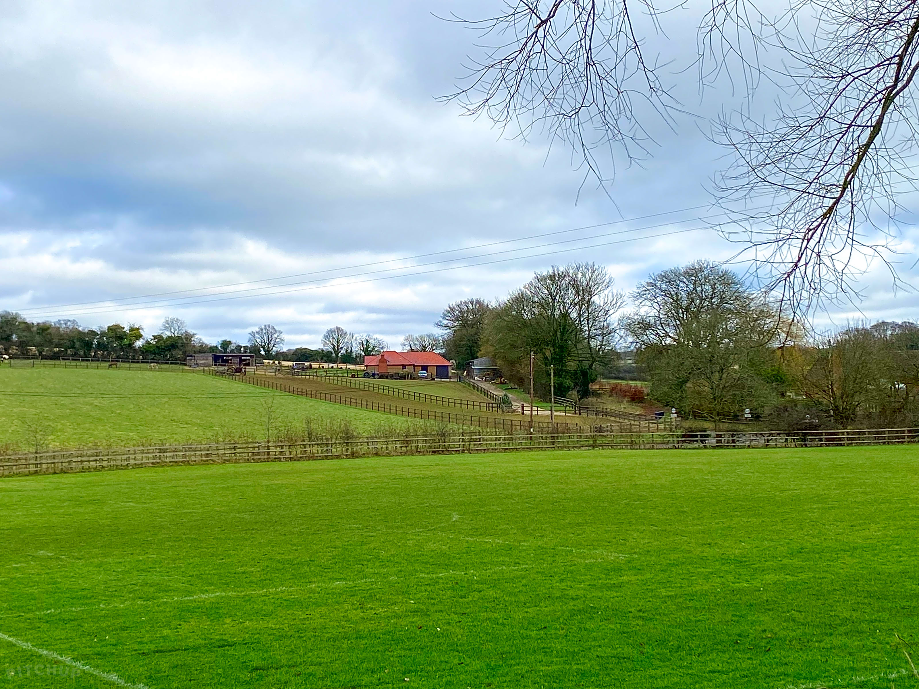 Dummer Down Farm, Basingstoke, Hampshire - Updated 2026 prices ...