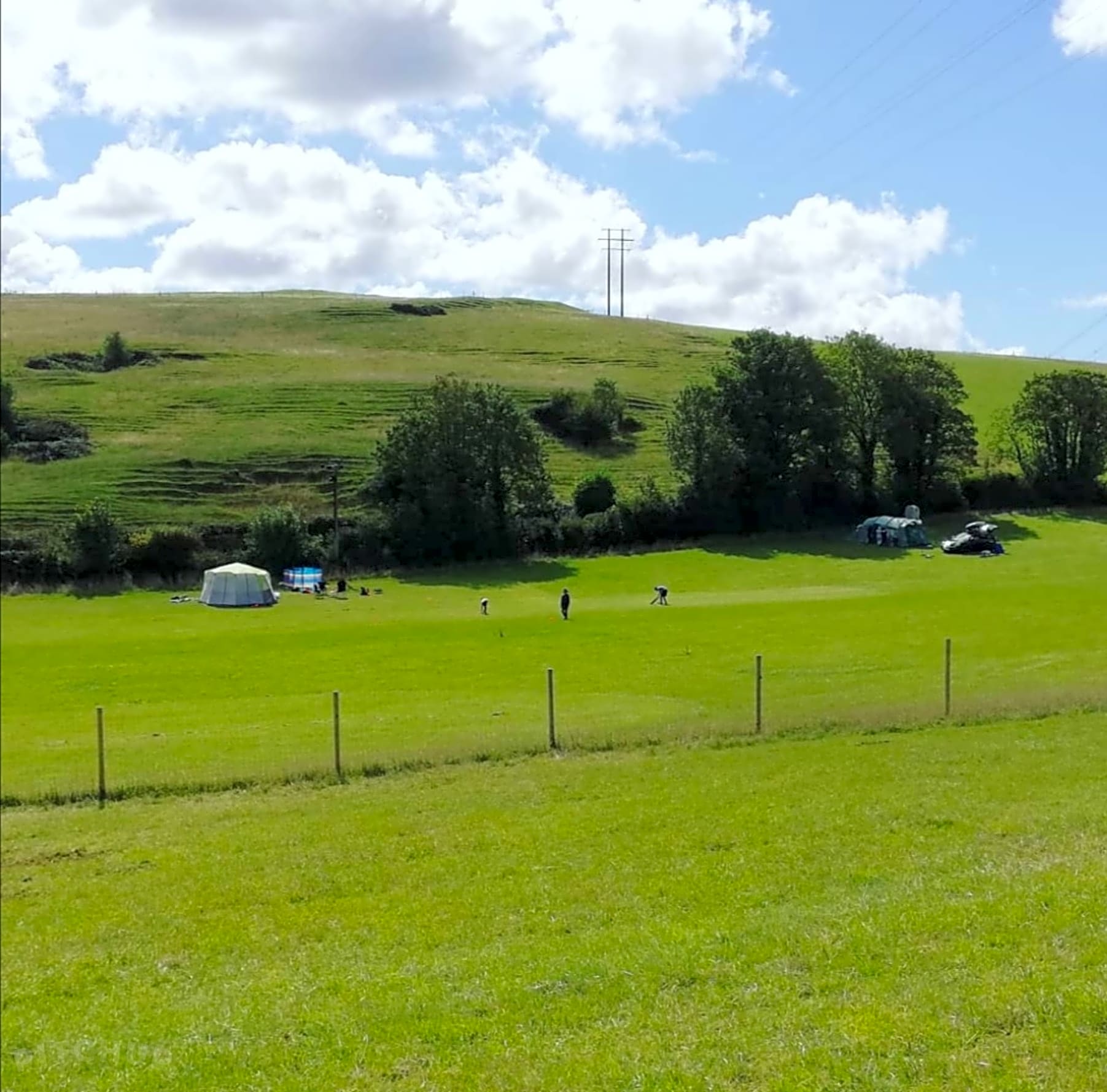 Friar Waddon House, Weymouth, Dorset | Pitchup.com