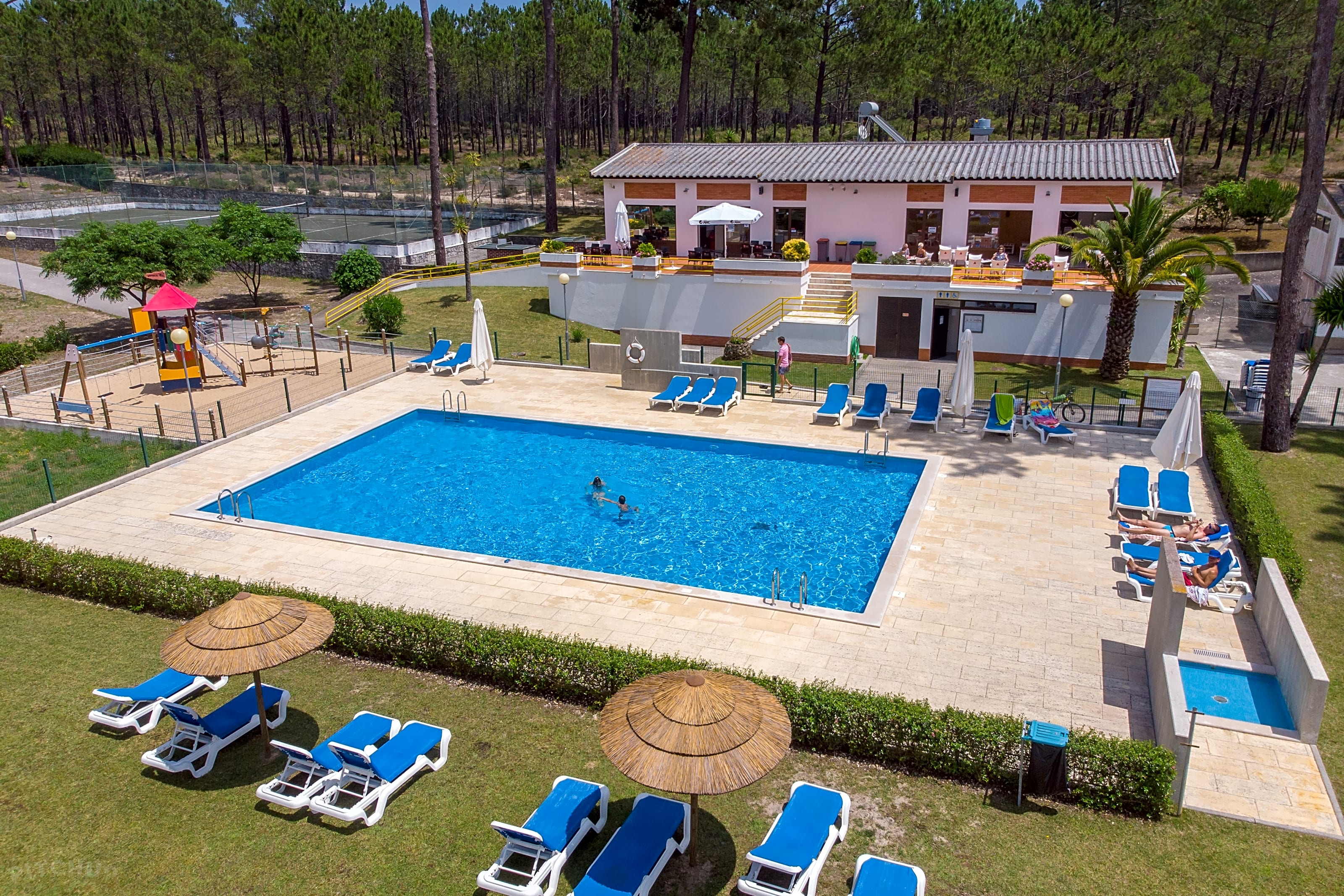 Parque Orbitur Valado, Nazaré, Leiria - preços atualizados de 2026 ...