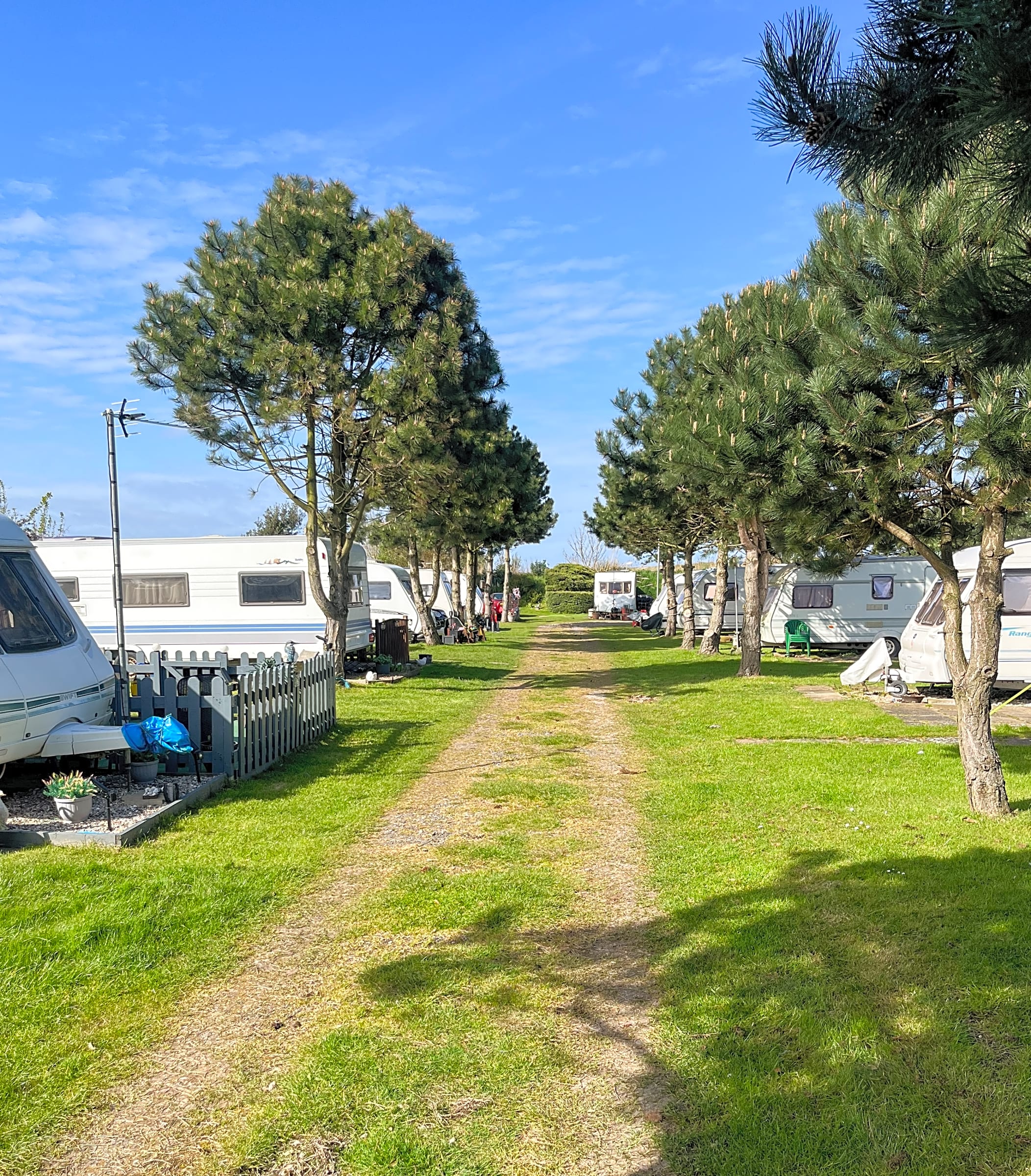 Lakeland Caravan Park, Skegness, Lincolnshire - Updated 2026 prices ...