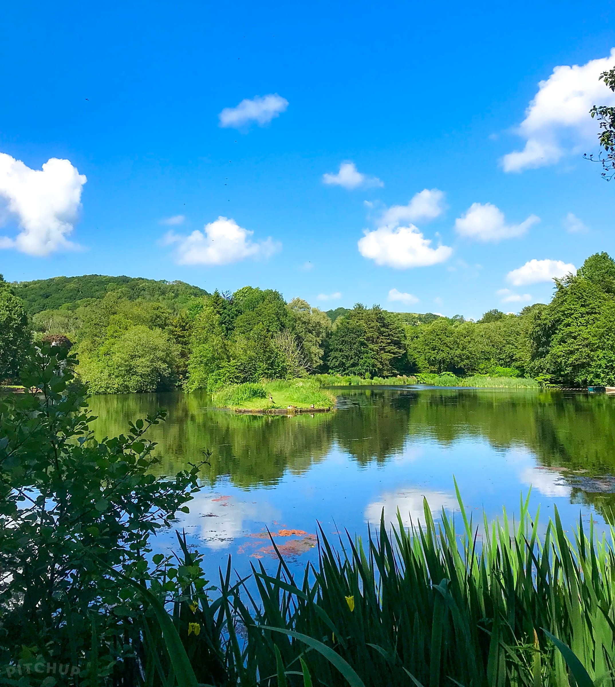 River Bank Camping, Barnstaple, Devon - Updated 2026 prices | Pitchup.com