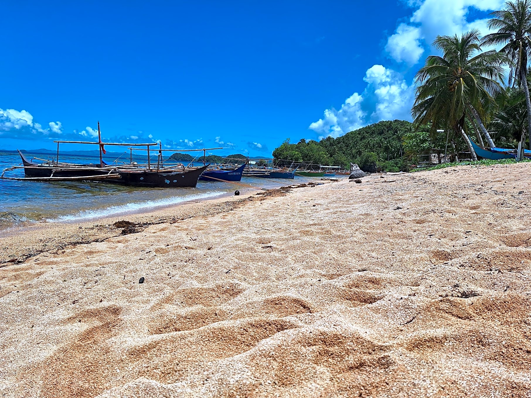 Campgrounds in Eastern Samar, Philippines 2024 from $10/nt | Pitchup.com