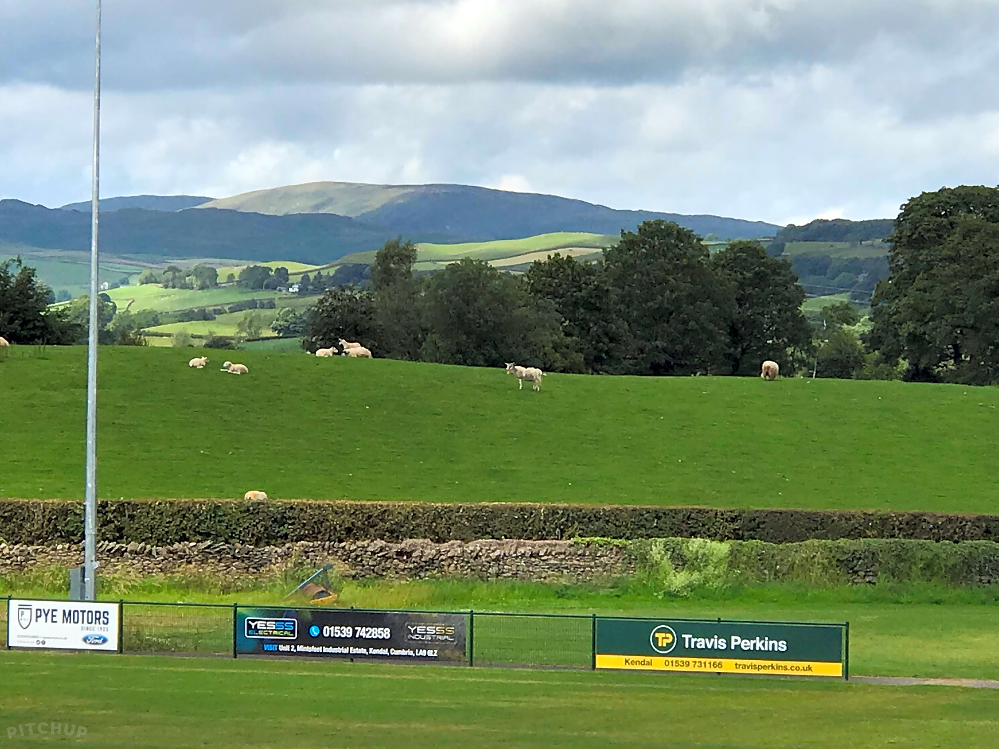 Kendal Rugby Club, Kendal, Cumbria - Updated 2026 prices | Pitchup.com