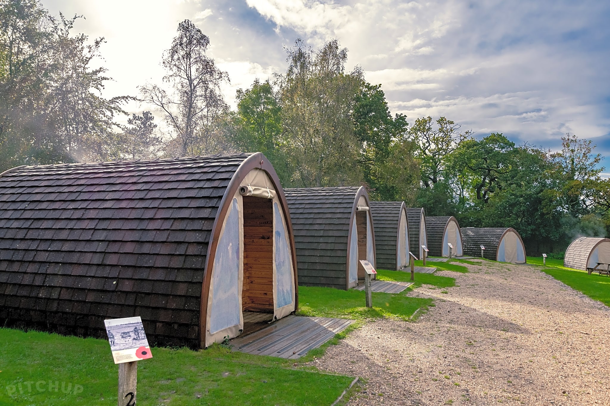 Tile Barn Outdoor Centre, Brockenhurst, Hampshire - Updated 2026 prices ...