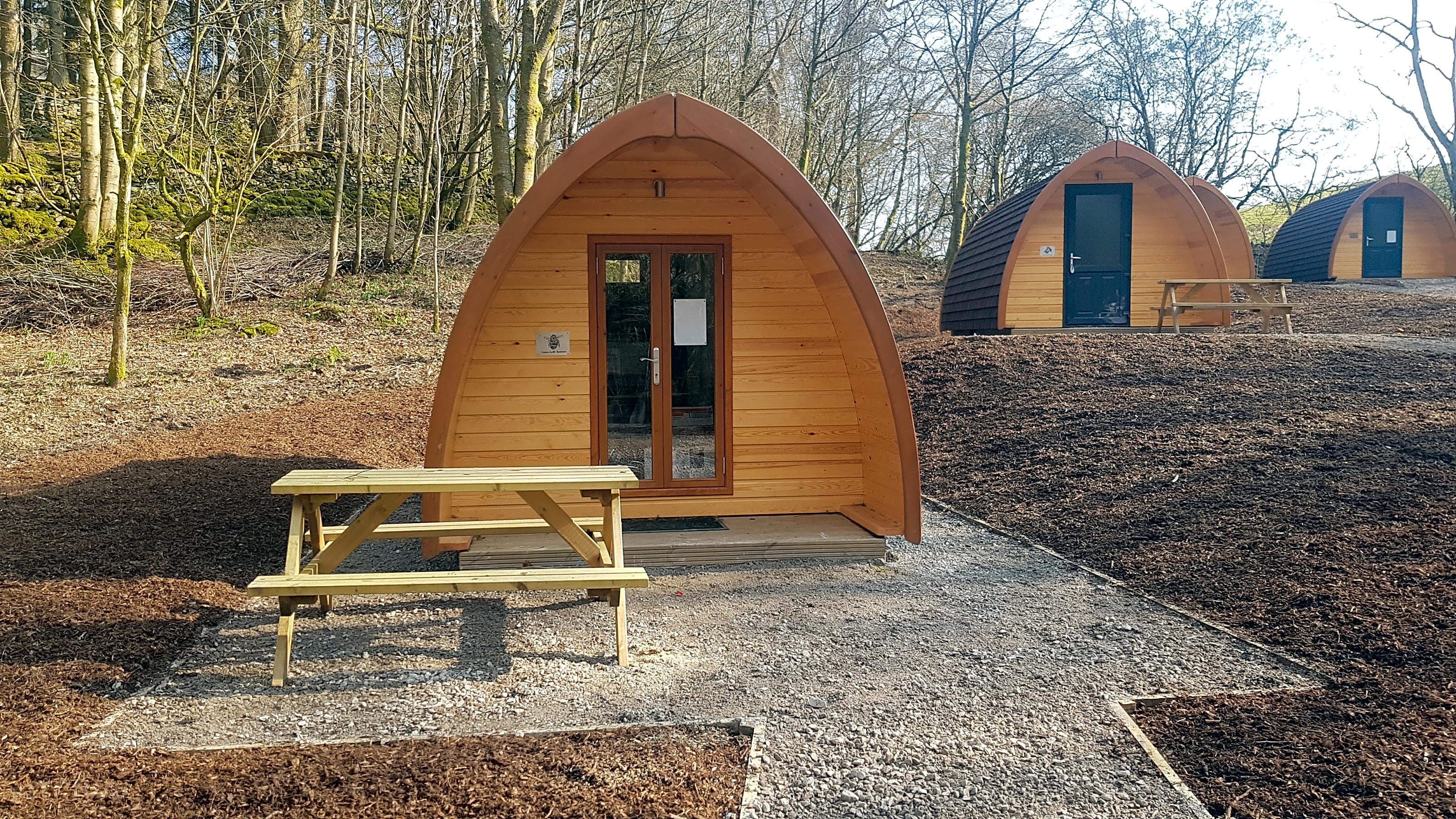 Ghyll Head, Windermere, Cumbria - Updated 2026 prices | Pitchup.com