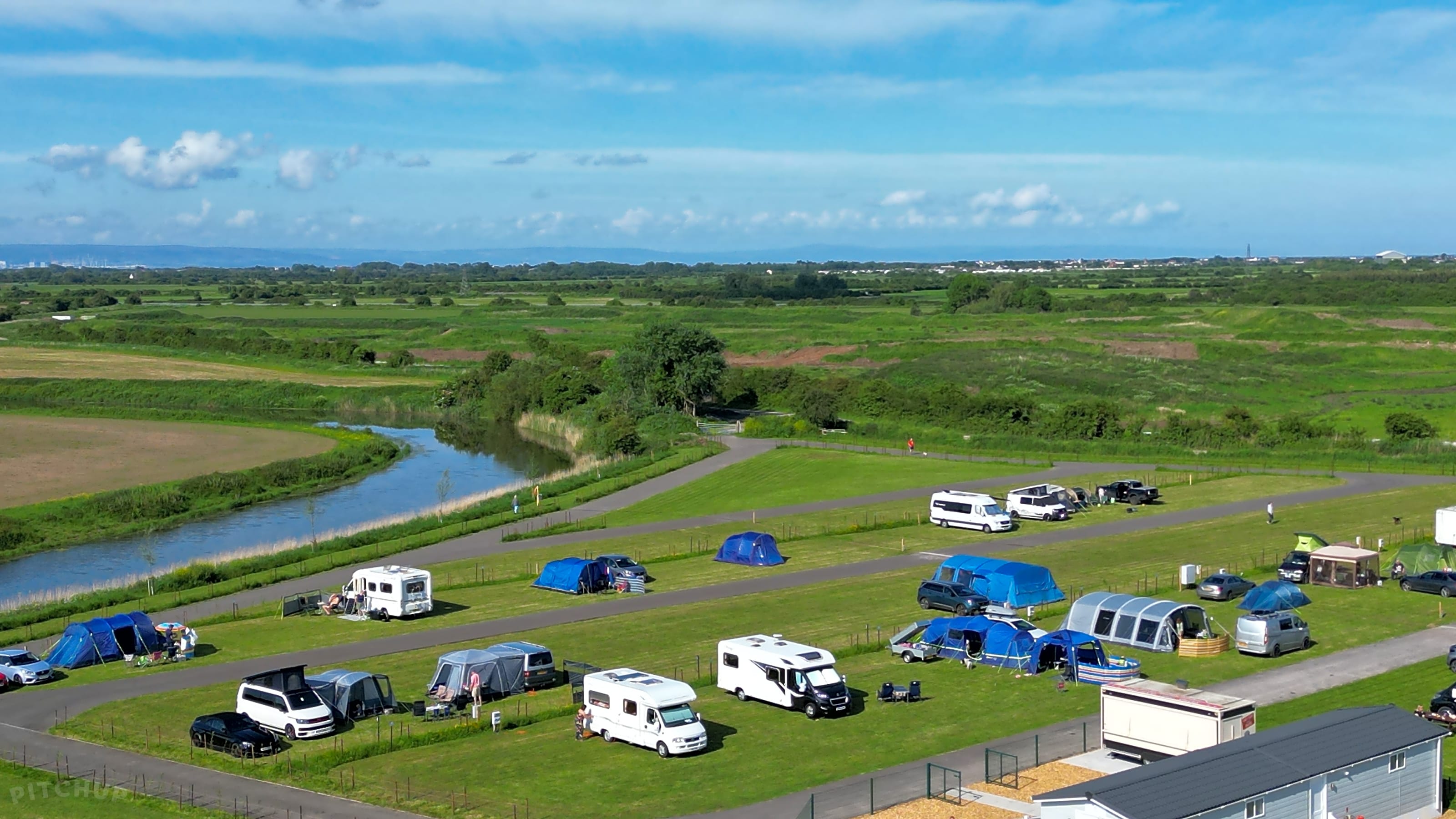 Riverside Holiday Village, Bleadon, Somerset - Updated 2026 prices ...