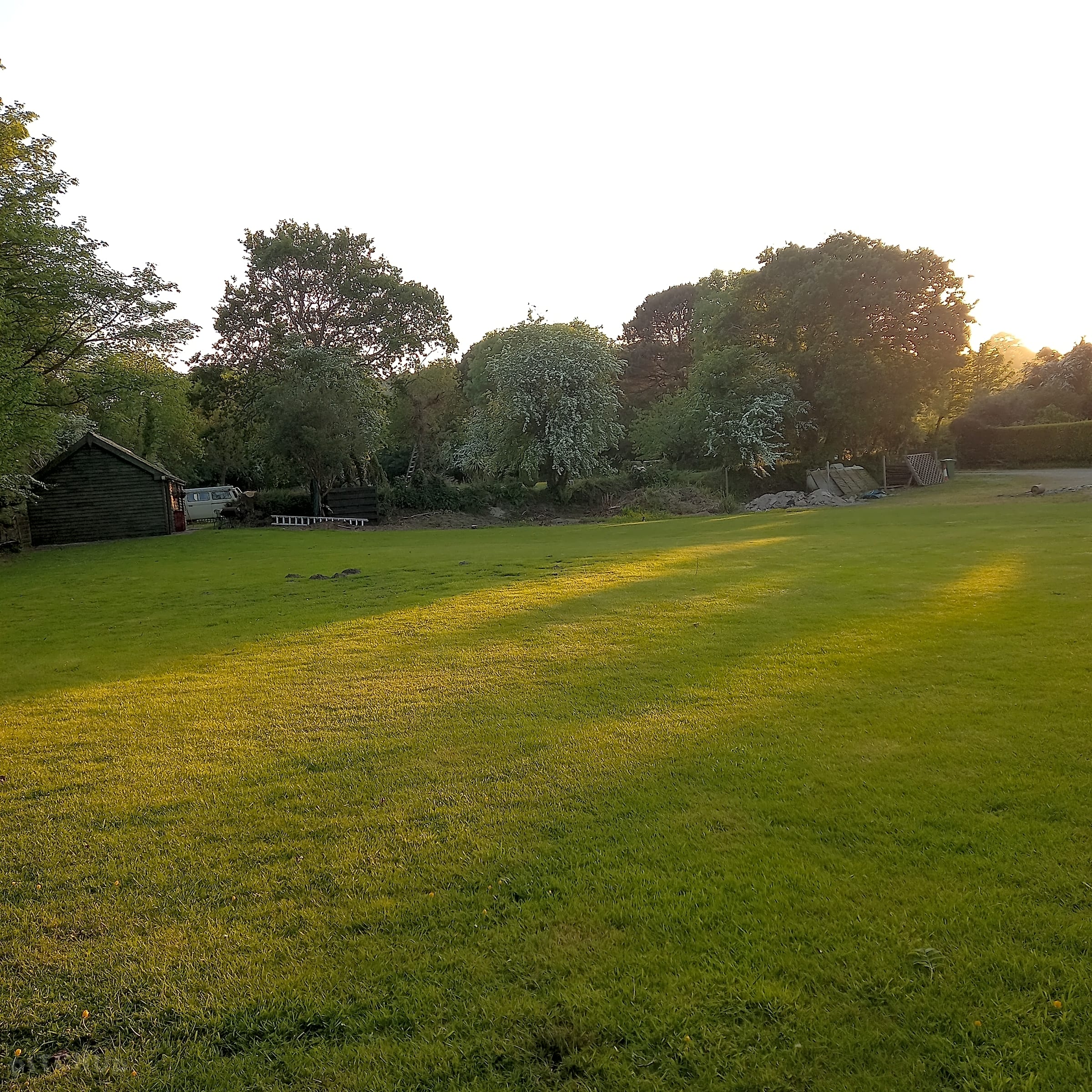 Innis Inn and Campsite, St Austell, Cornwall - Updated 2026 prices ...