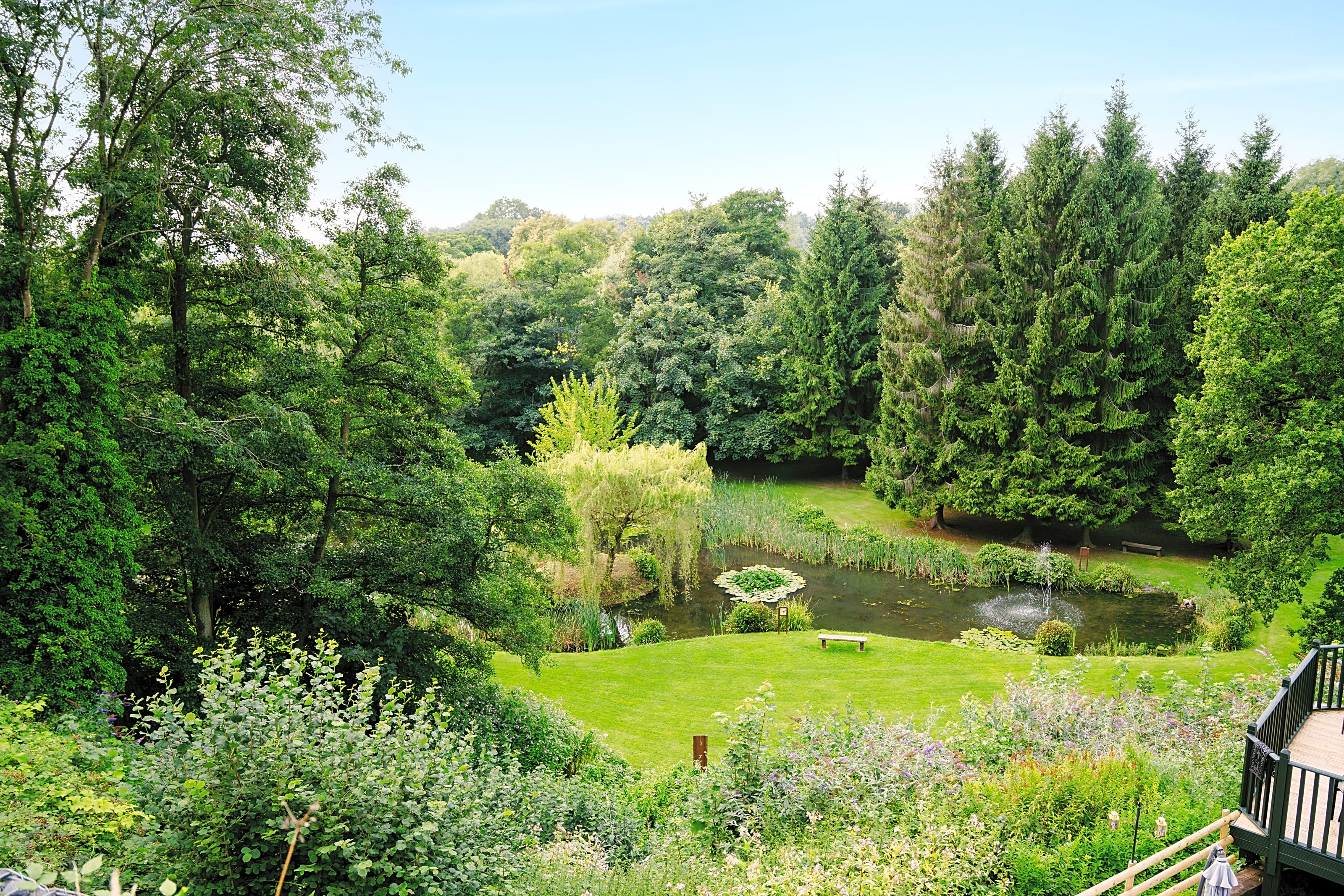 Lincomb Lock Caravan Park, Stourport-on-Severn, Worcestershire ...