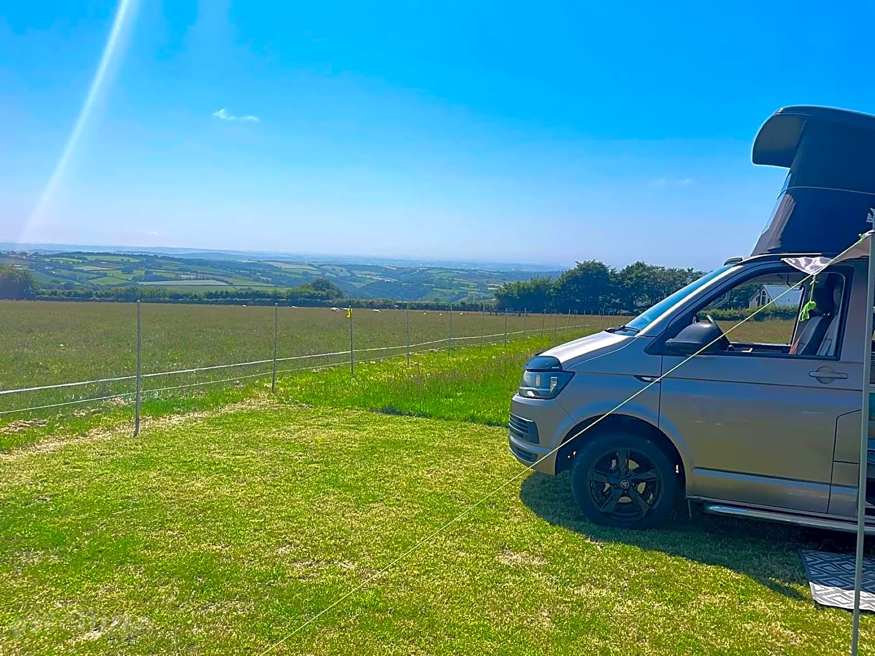 Arkadia Farm Certificated Location, Barnstaple, Devon - Updated 2026 ...