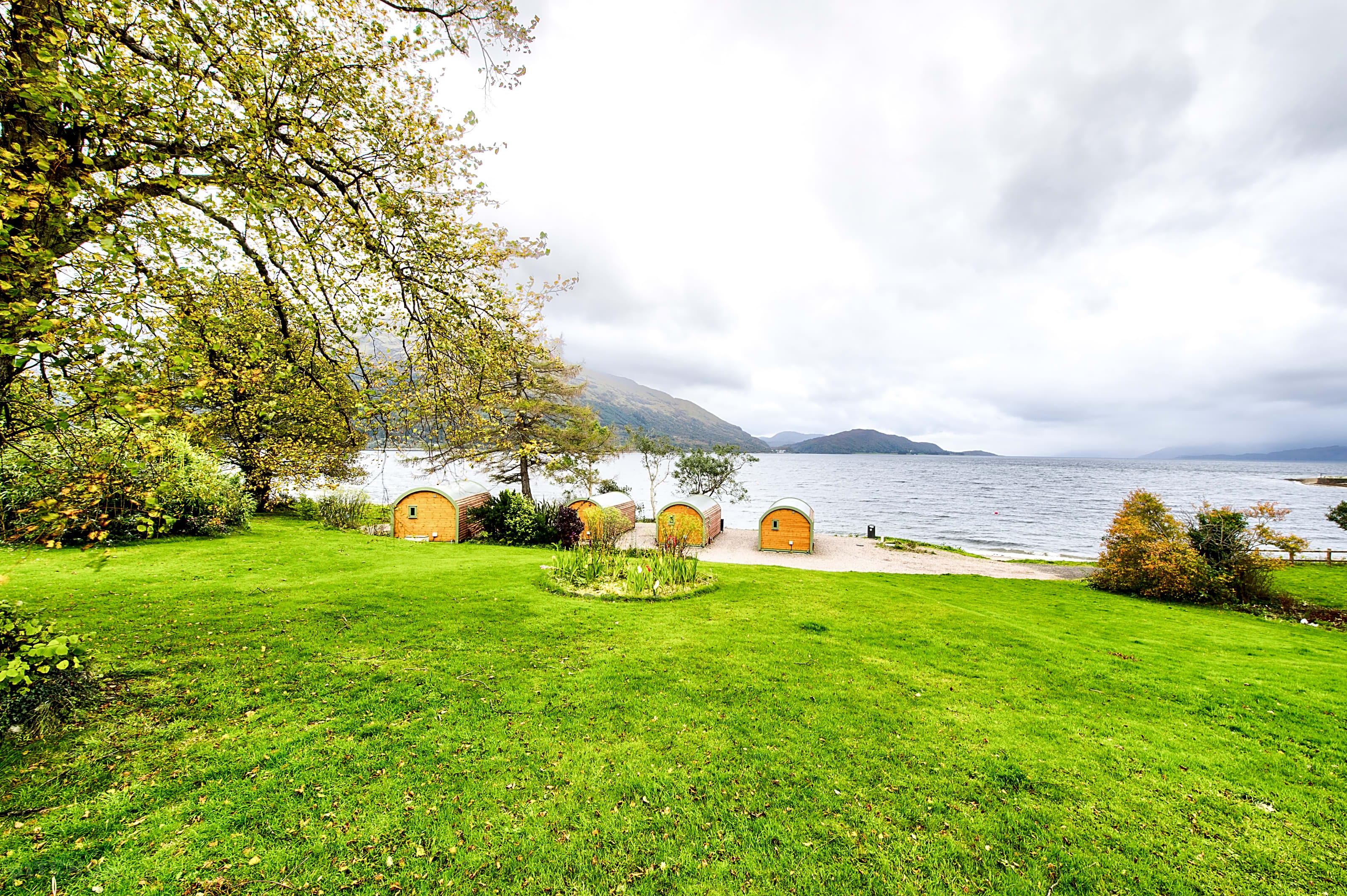 The Onich Hotel, Fort William, Highlands and Islands - Updated 2026 ...