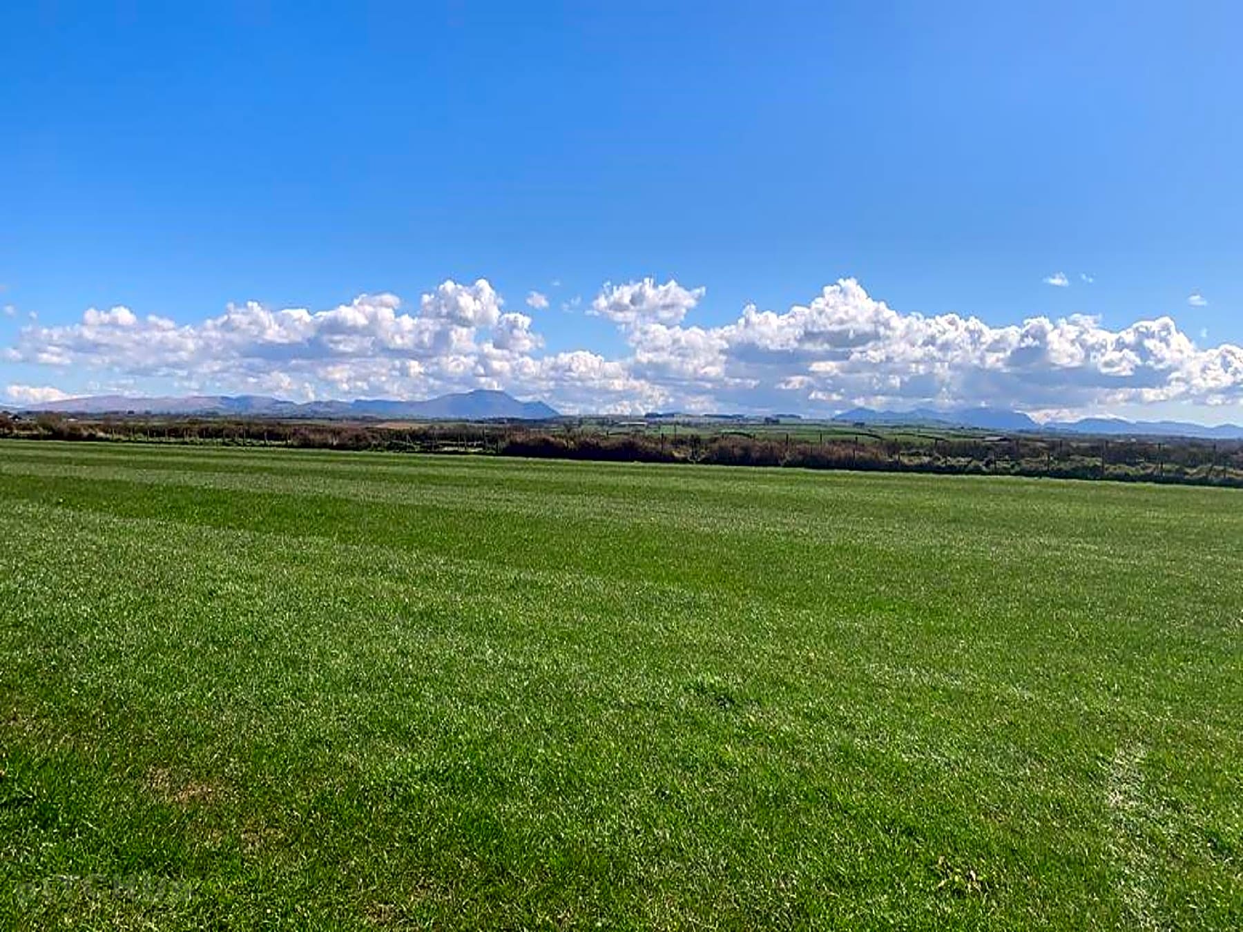 Allonby Bay Camping, Allonby, Cumbria | Pitchup.com
