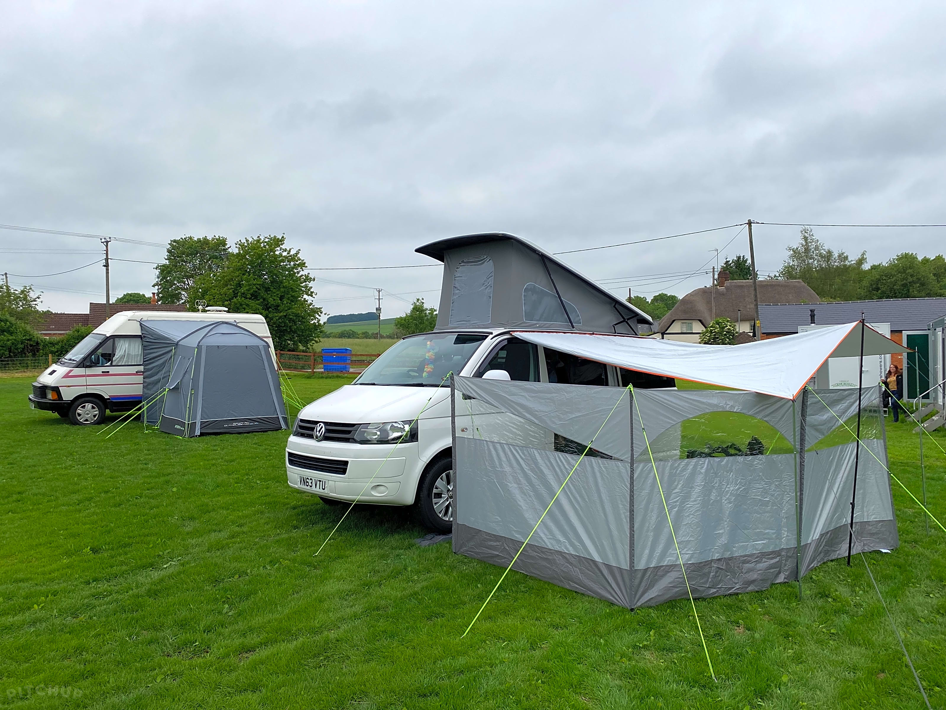 The Crown Inn, Devizes, Wiltshire | Pitchup.com