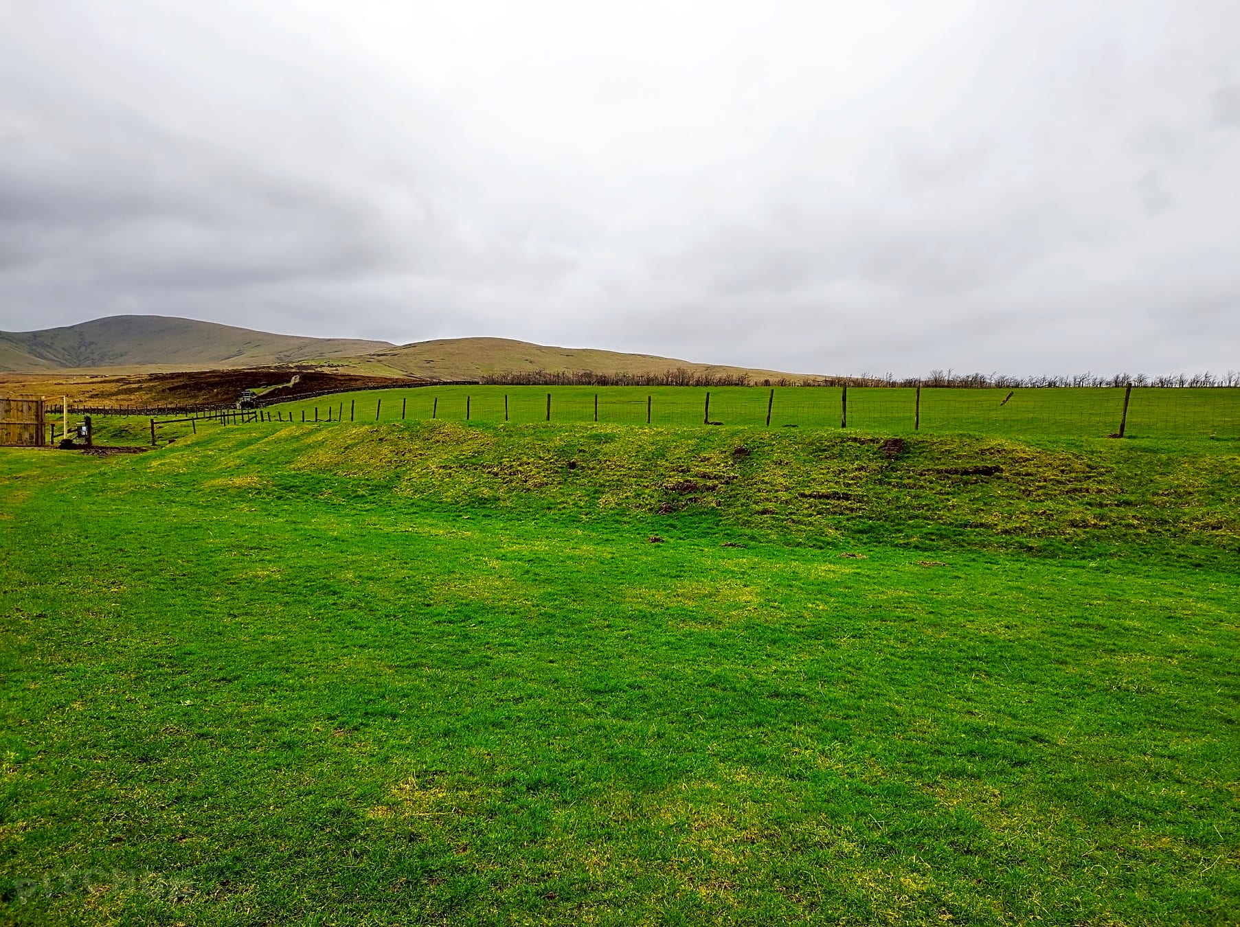 Wildscapes Retreat and Campsite, Kirkby Stephen, Cumbria - Updated 2026 ...