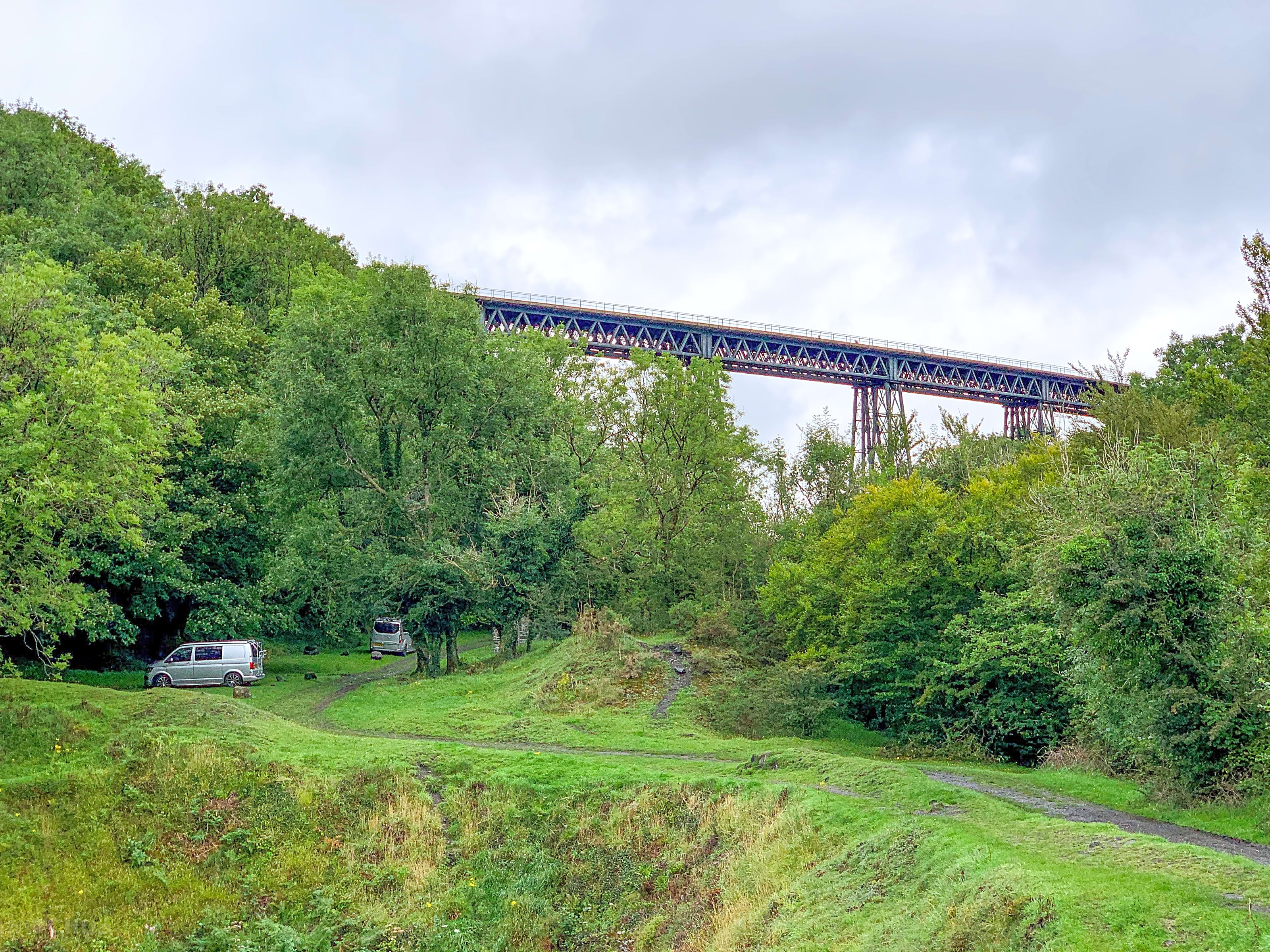 Meldon Lake and Woods, Meldon, Devon | Pitchup.com