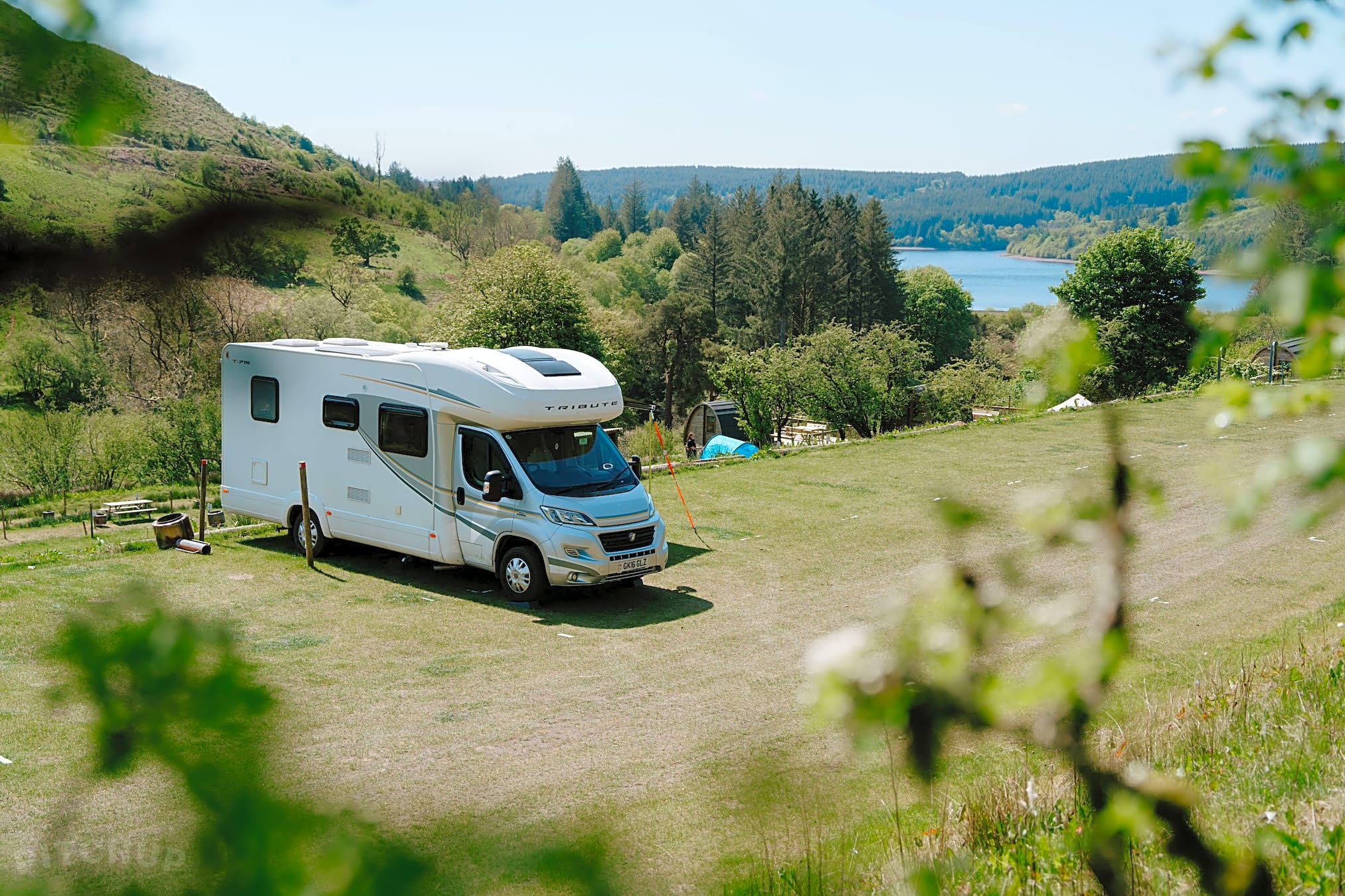 Parkwood Outdoors Dolygaer, Pontsticill, Glamorgan - Updated 2026 ...