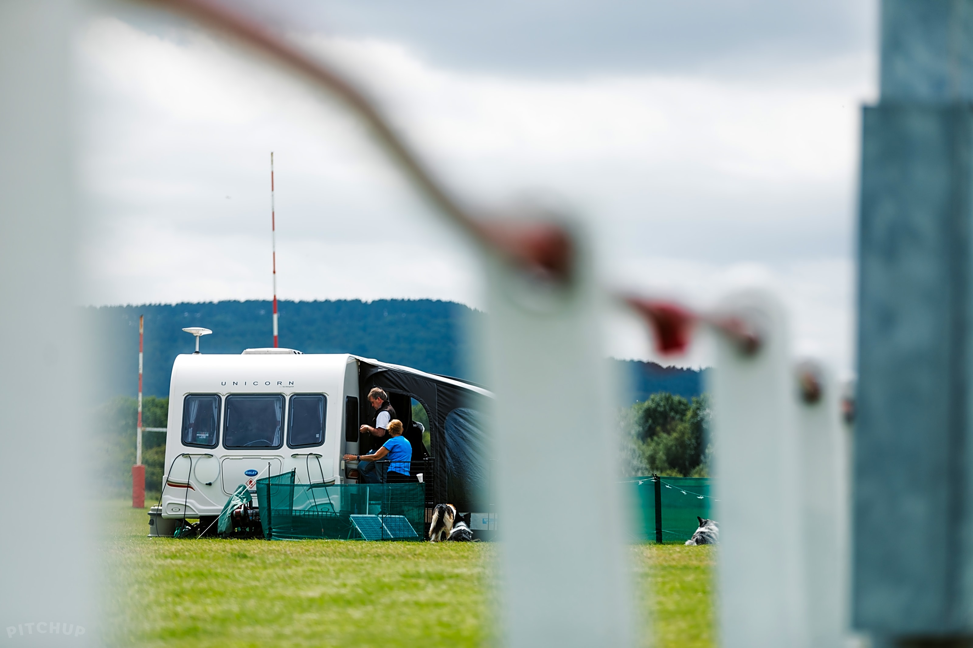 Redcar Rugby Club, Redcar, North Yorkshire | Pitchup.com
